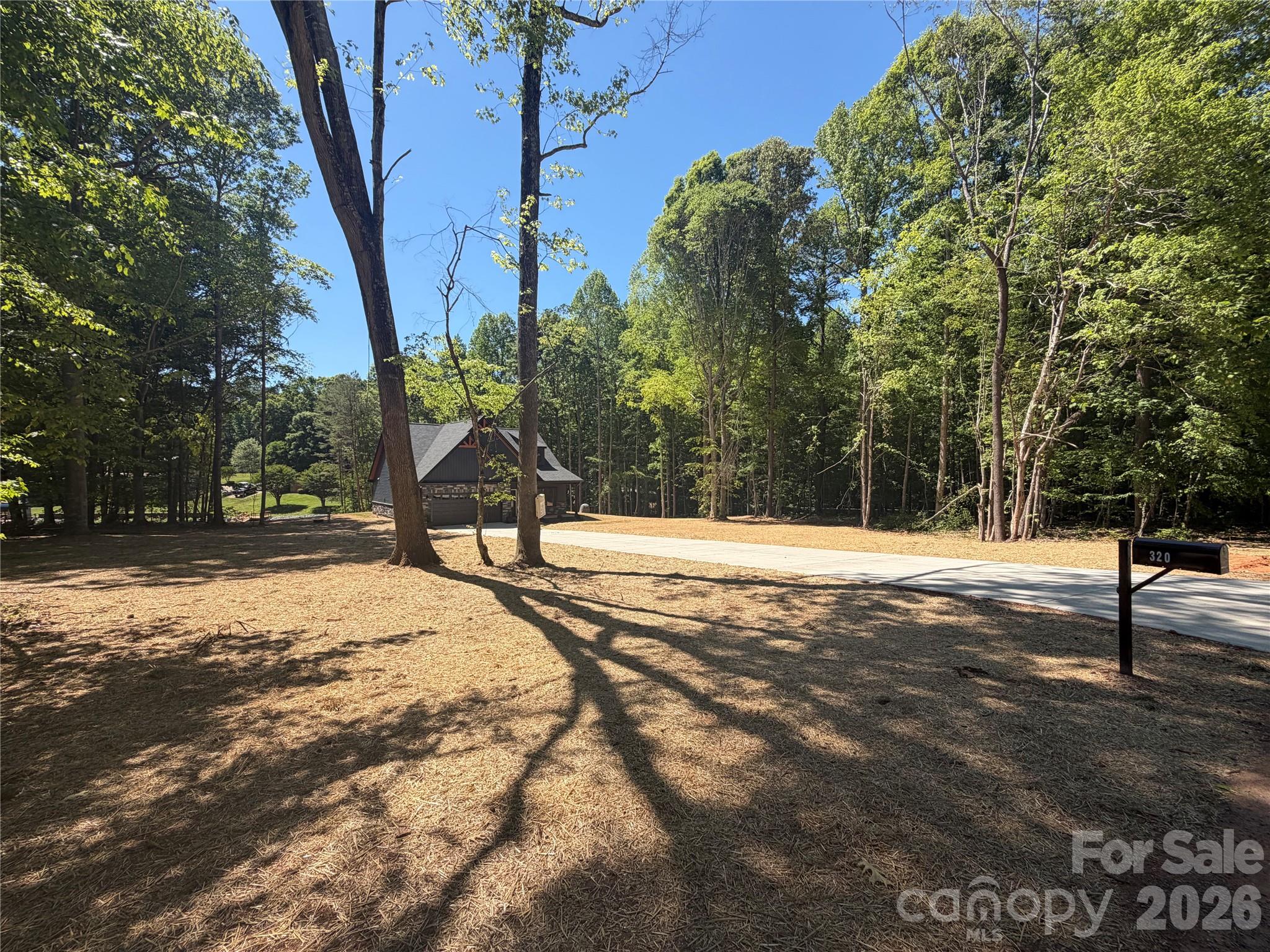 Photo 3 of 320 Blue Heron Road, Salisbury, NC