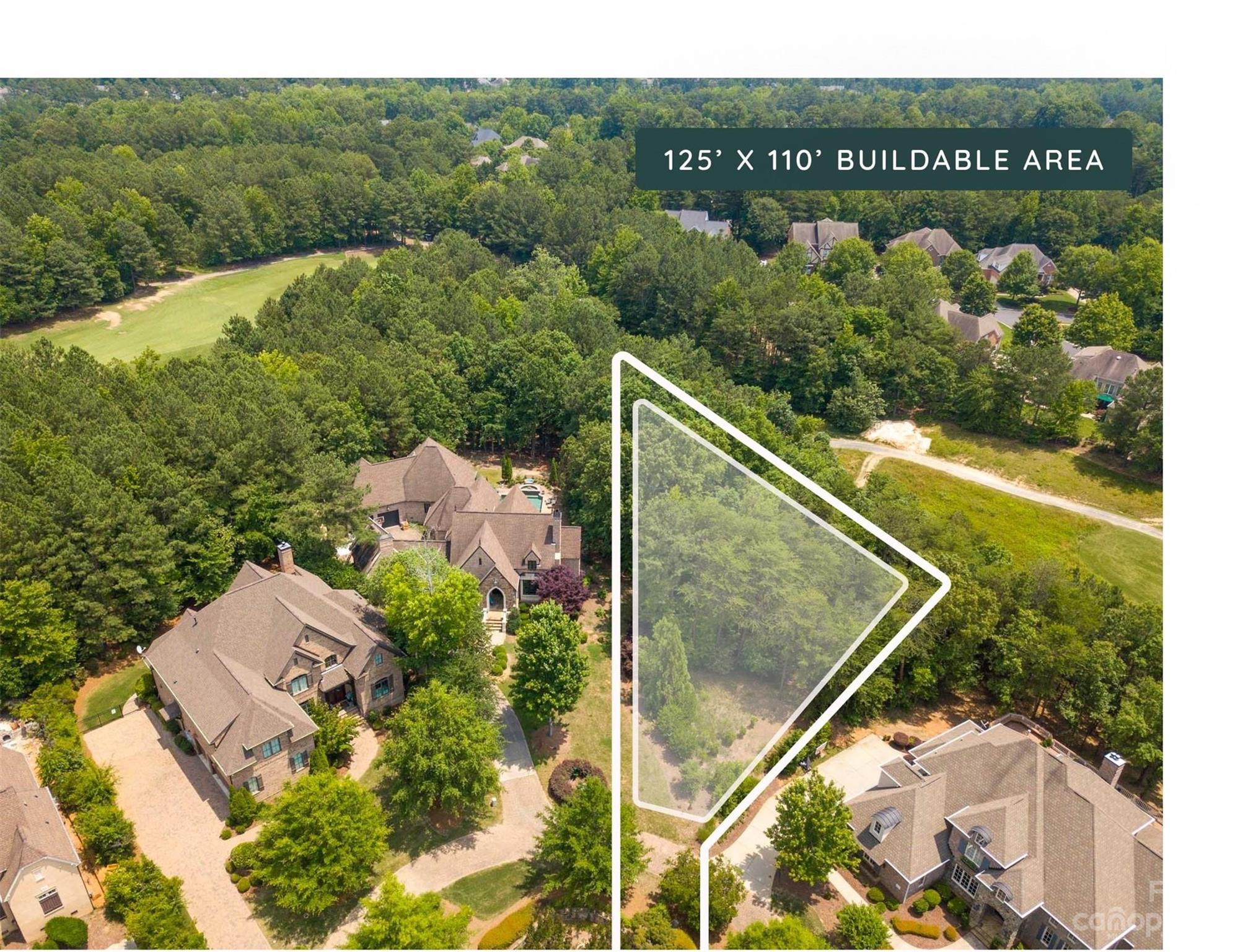 Photo 8 of 16904 Ashton Oaks Drive, Charlotte, NC
