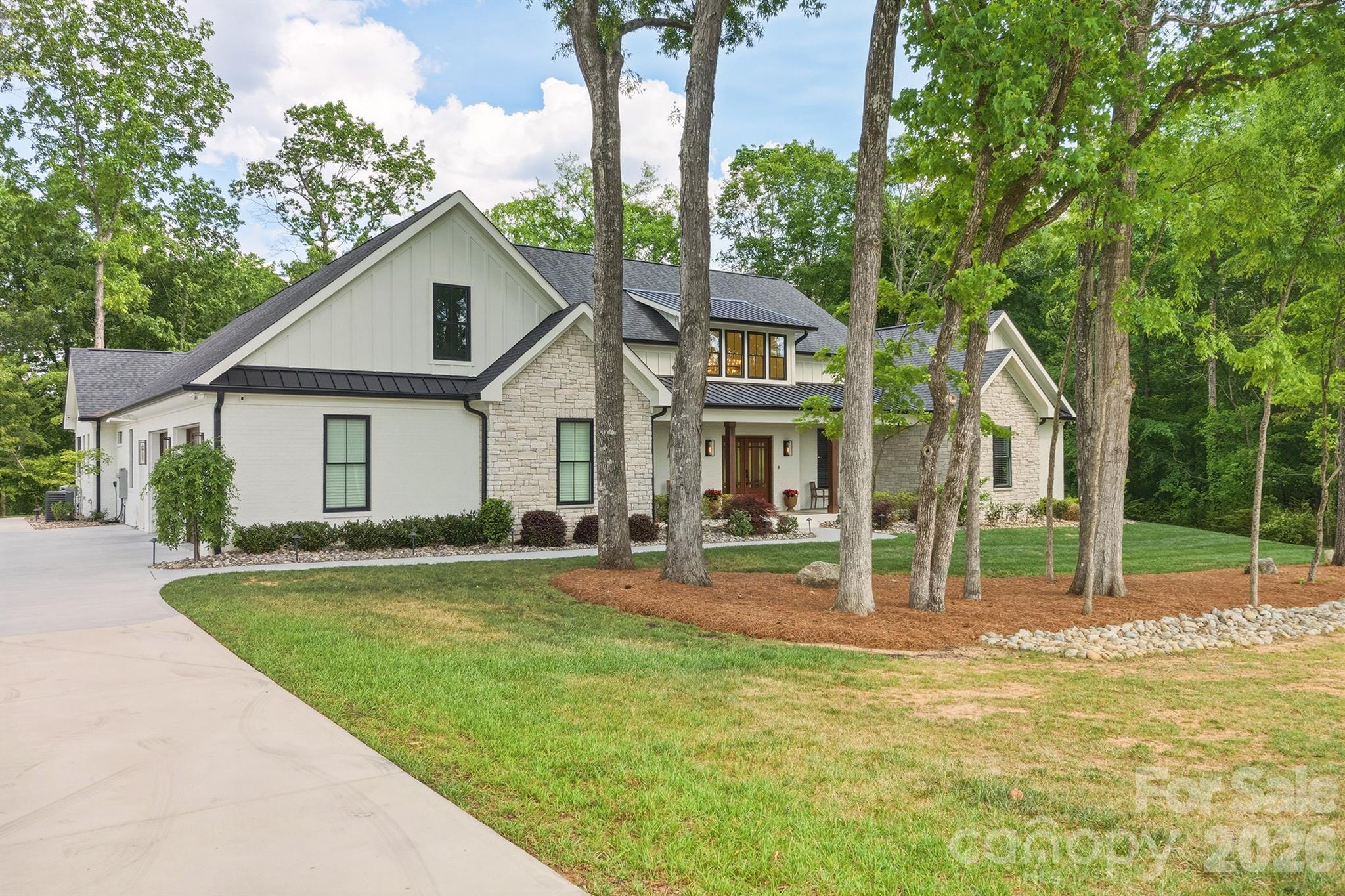 2855 Long Run Farm Road, Mount Pleasant, NC - photo 2 of 47