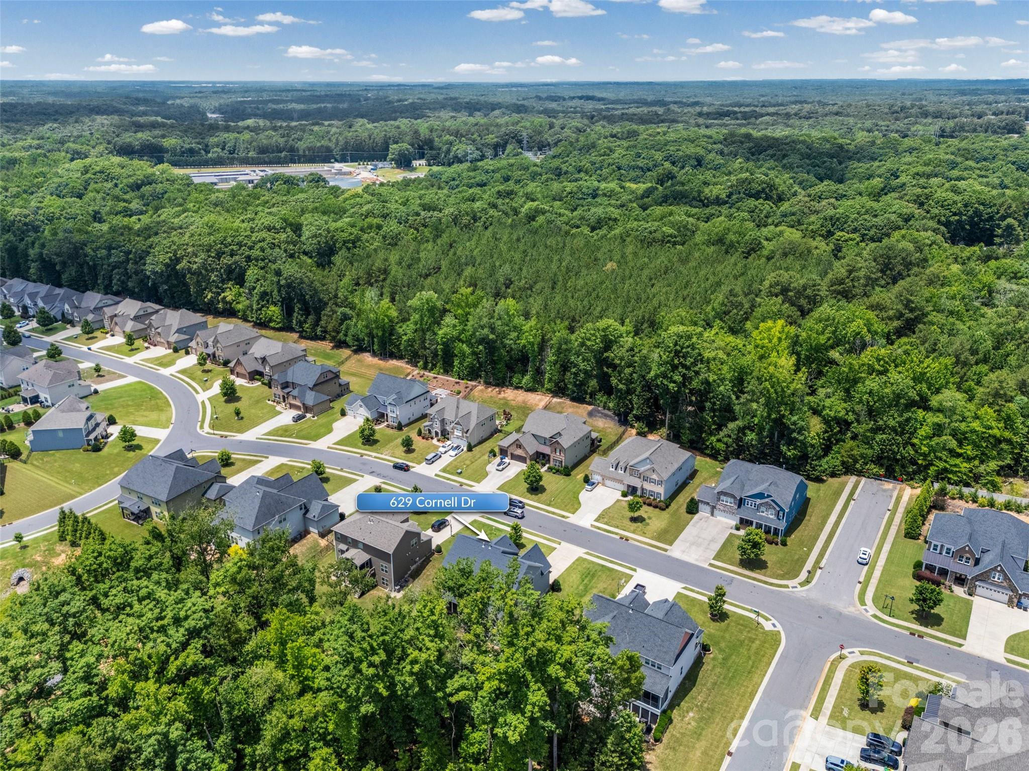Photo 46 of 629 Cornell Drive, Indian Land, SC