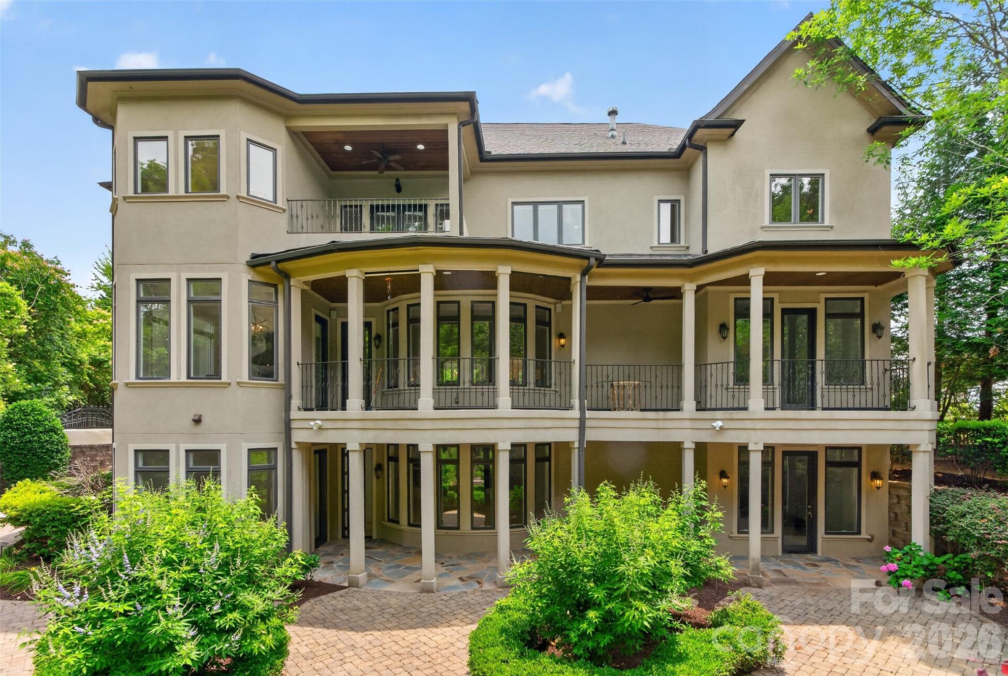 Photo 41 of 2132 Foxcroft Woods Lane, Charlotte, NC
