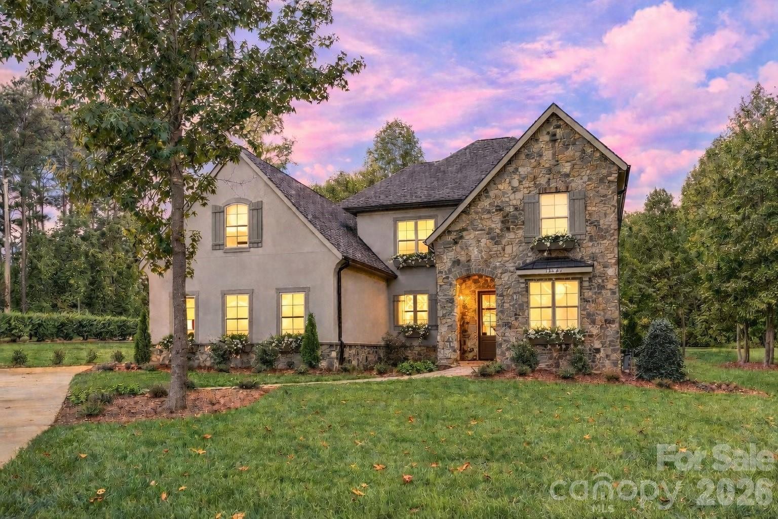 520 Weddington Road, Weddington, NC