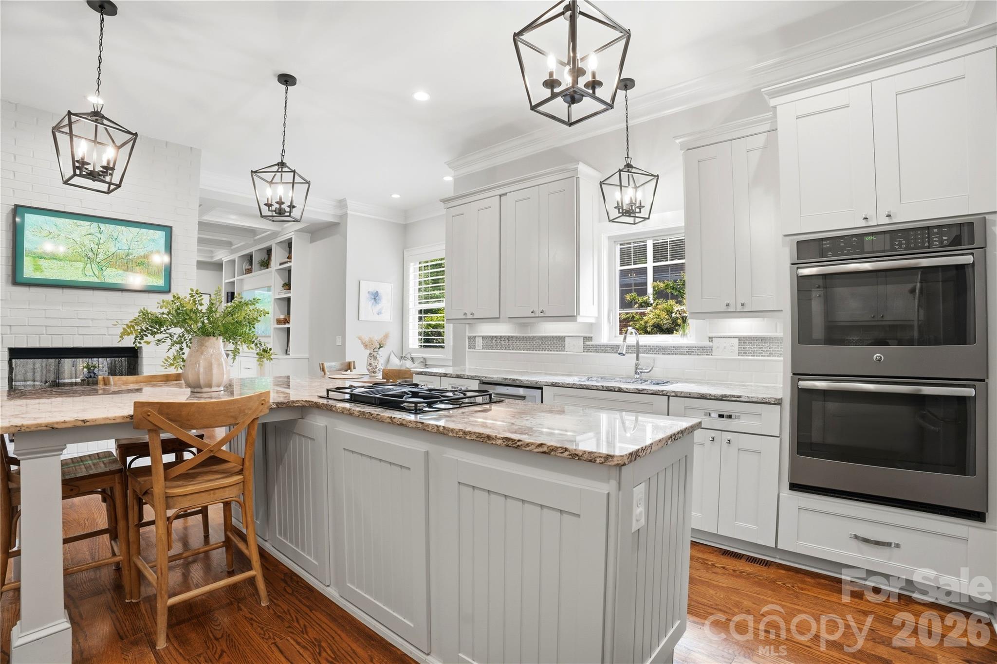 Photo 12 of 7303 Sheffingdell Drive, Charlotte, NC