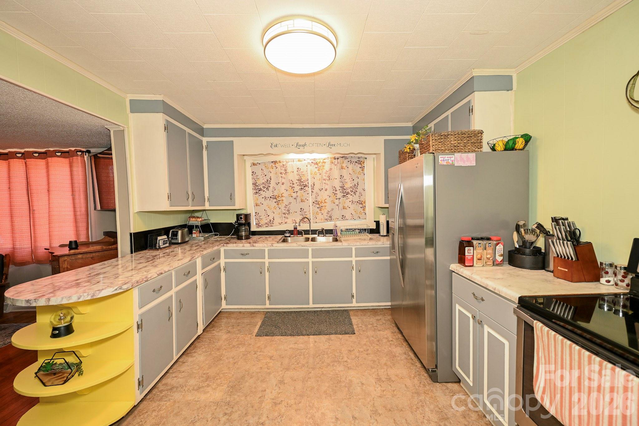 6423 Old Kennedy Ford Road, Marshville, NC - photo 20 of 22