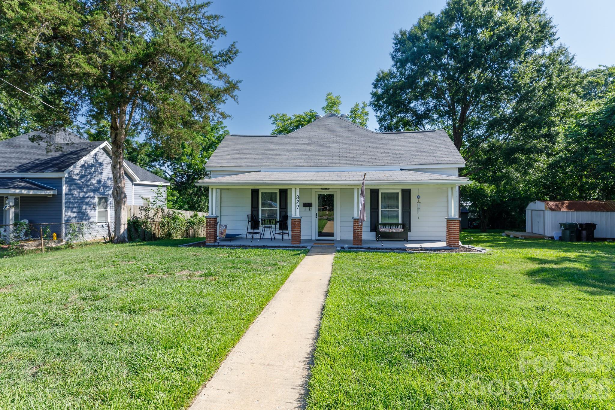 829 Steele Street, Rock Hill, SC