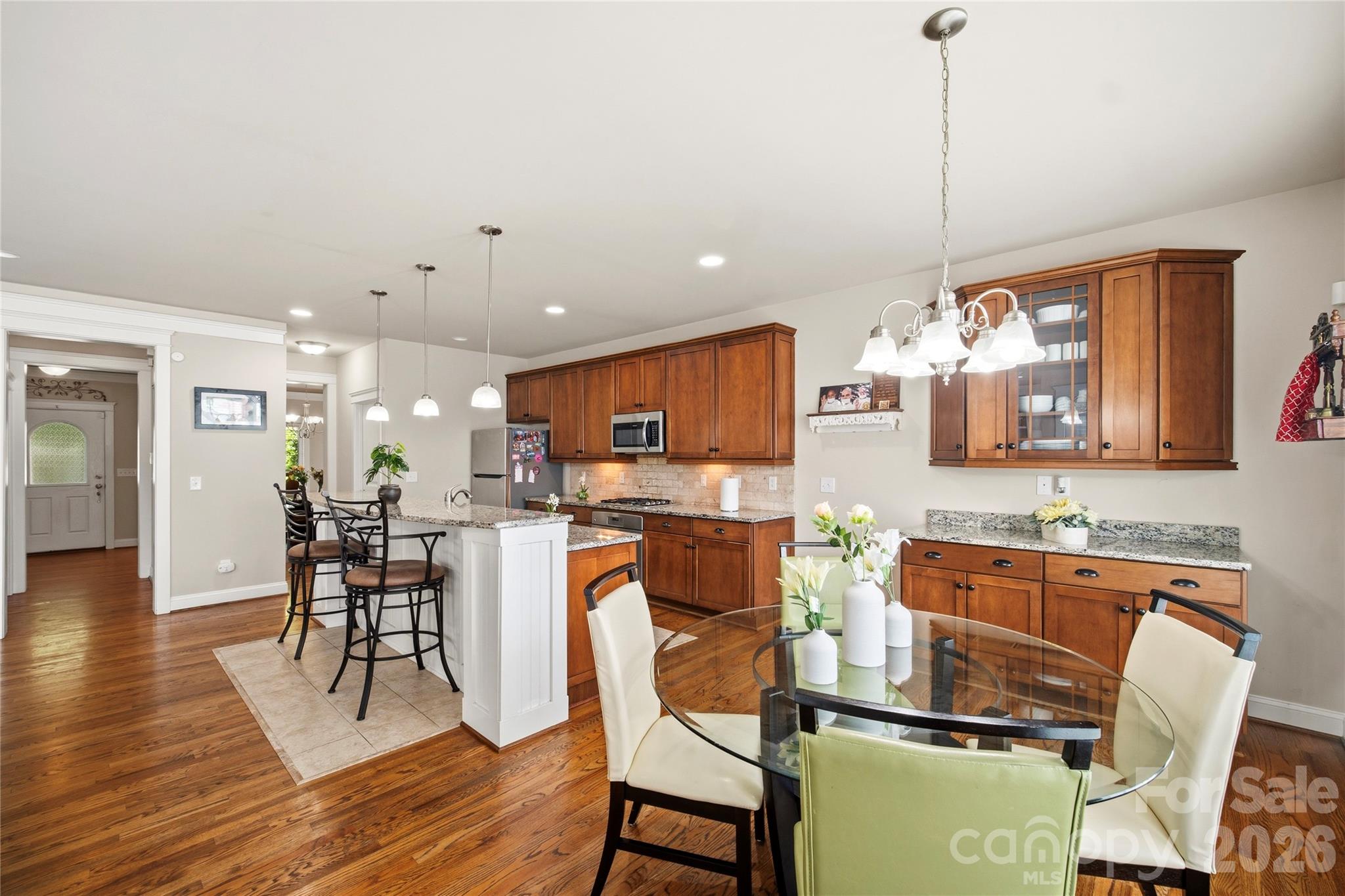 Photo 9 of 11507 Ardrey Crest Drive, Charlotte, NC