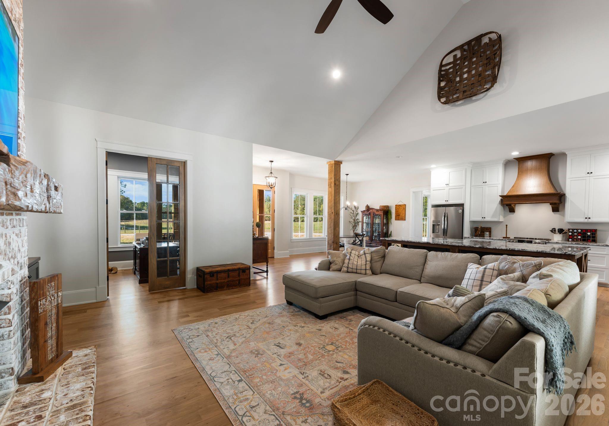 3760 Cappadocia Church Road, Polkton, NC - photo 16 of 49