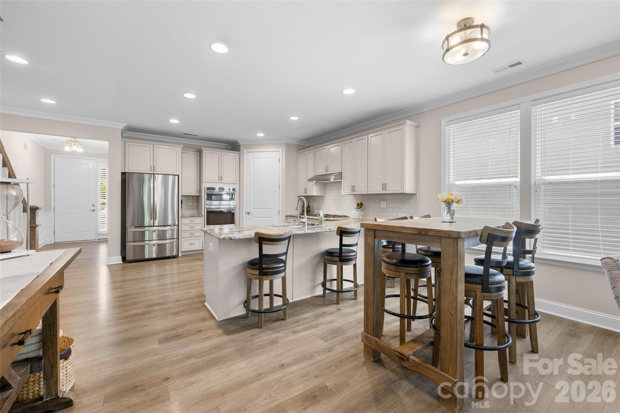 Photo 13 of 14202 Goldenrod Trace Road, Charlotte, NC