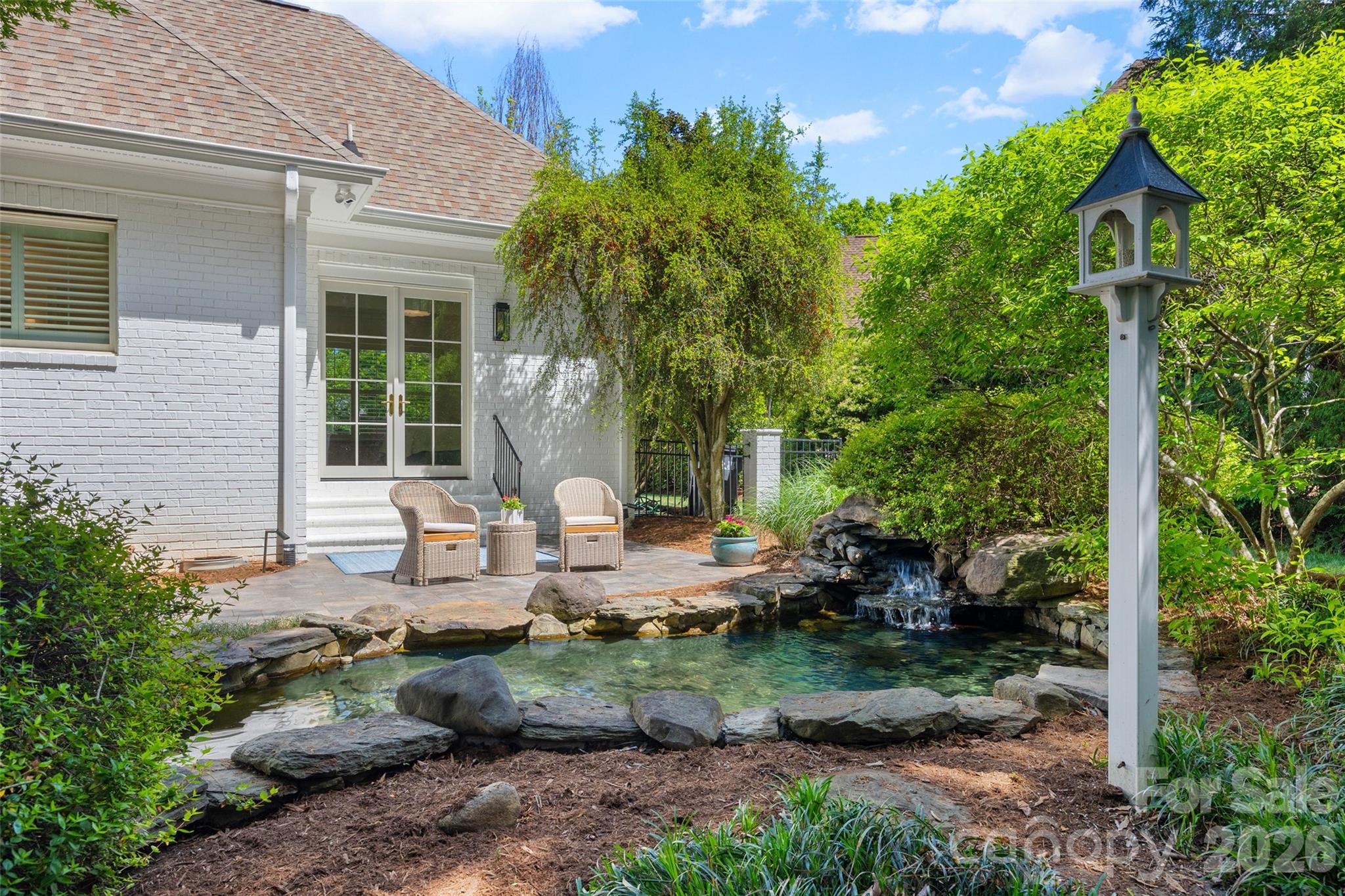 11110 Mcclure Manor Drive, Charlotte, NC - photo 39 of 46