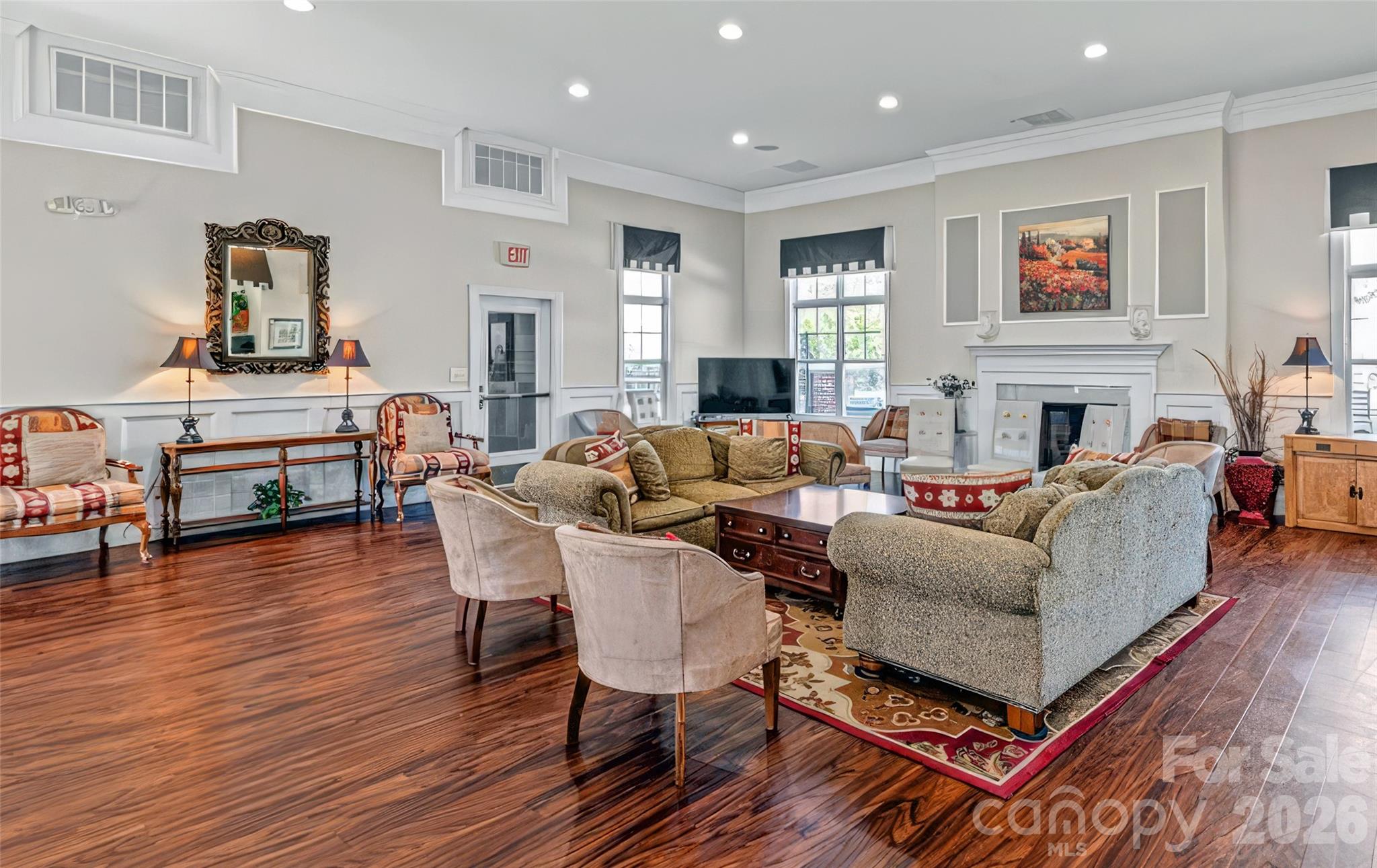 Photo 5 of 11921 Ridgeway Park Drive, Charlotte, NC
