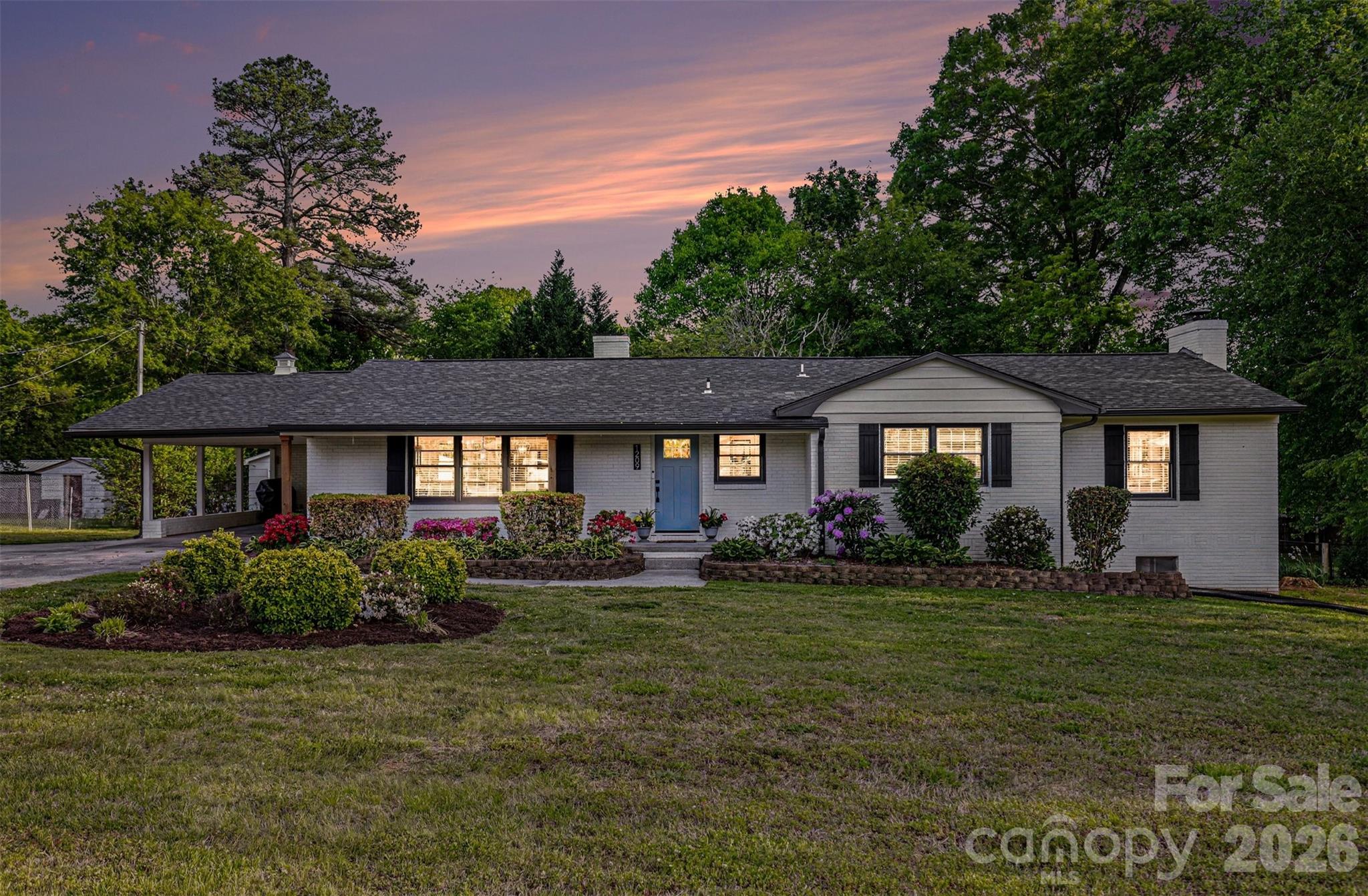 1209 Arbor Drive, Salisbury, NC - photo 30 of 32