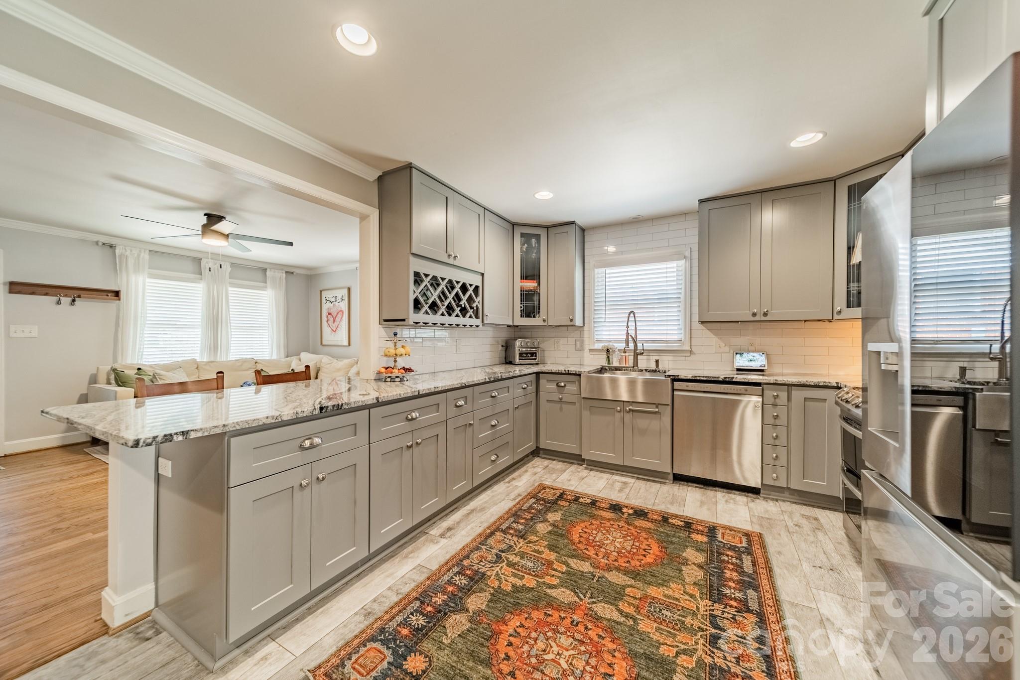 Photo 18 of 3723 Litchfield Road, Charlotte, NC