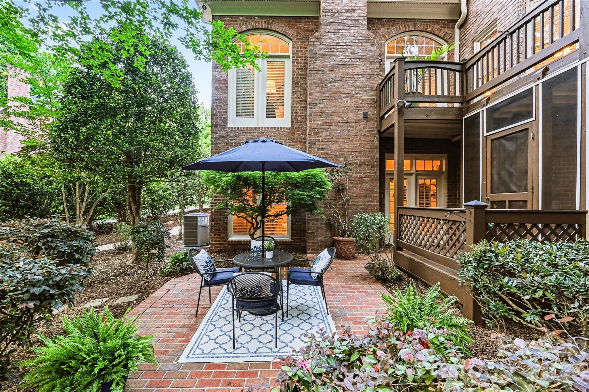 Photo 45 of 9341 Whispering Wind Drive, Charlotte, NC