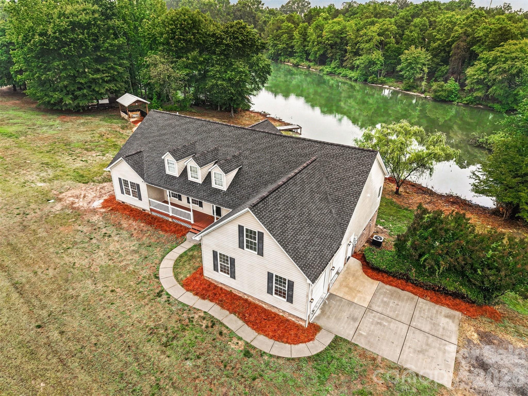 Photo 2 of 1060 Moss Lake Drive, Clover, SC