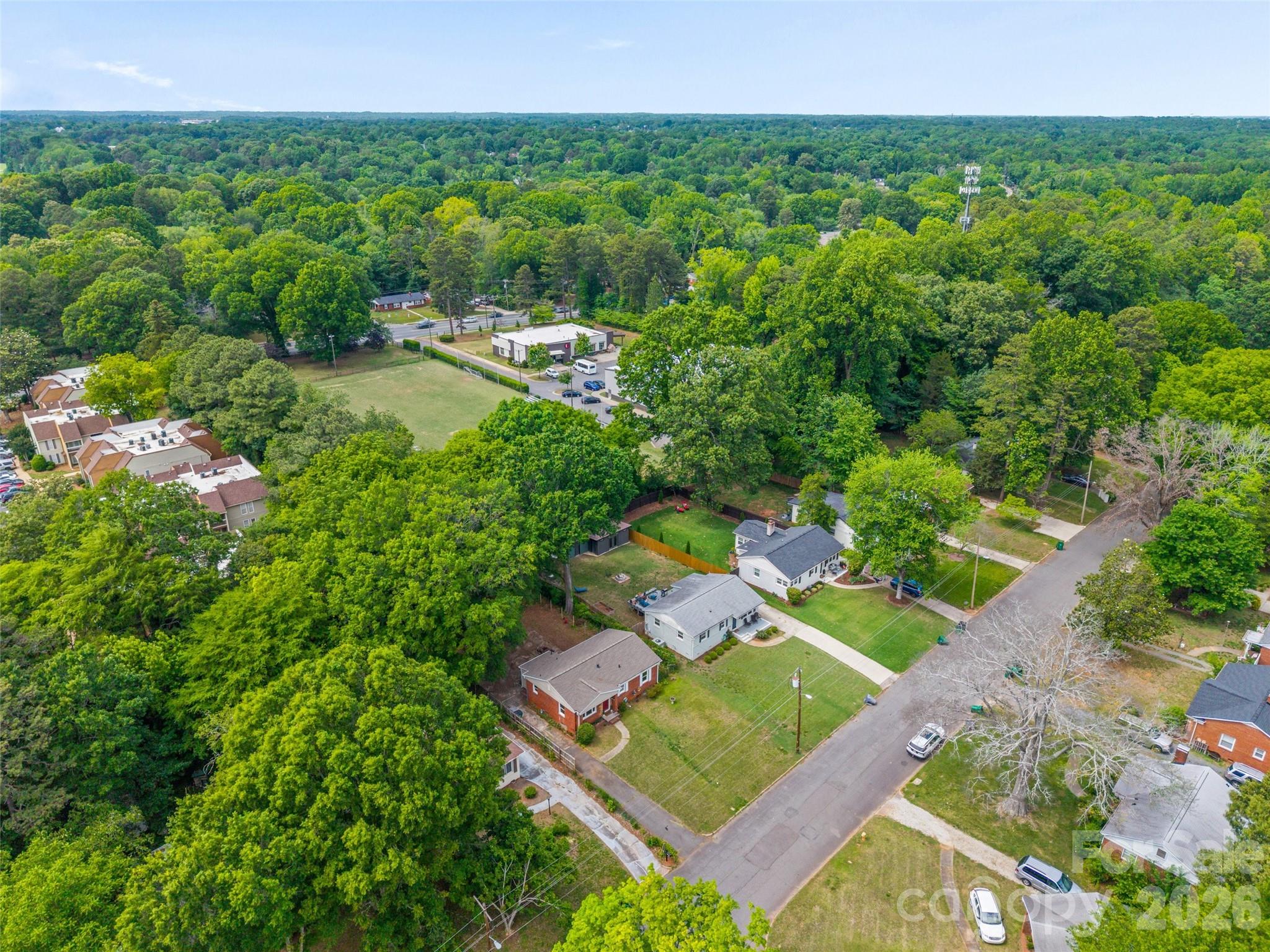 Photo 32 of 2242 Markham Court, Charlotte, NC
