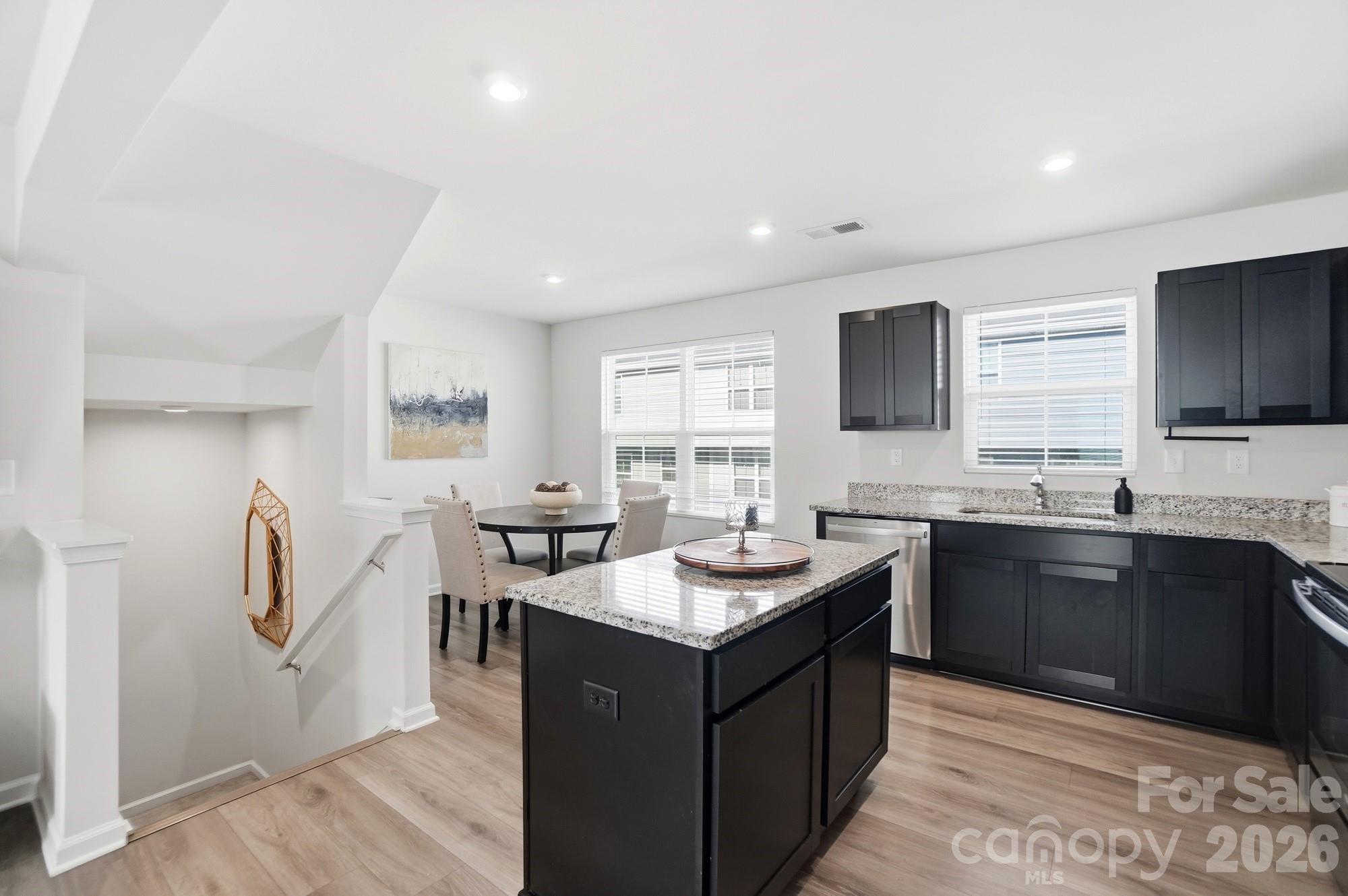 Photo 9 of 2040 Langer Street, Charlotte, NC
