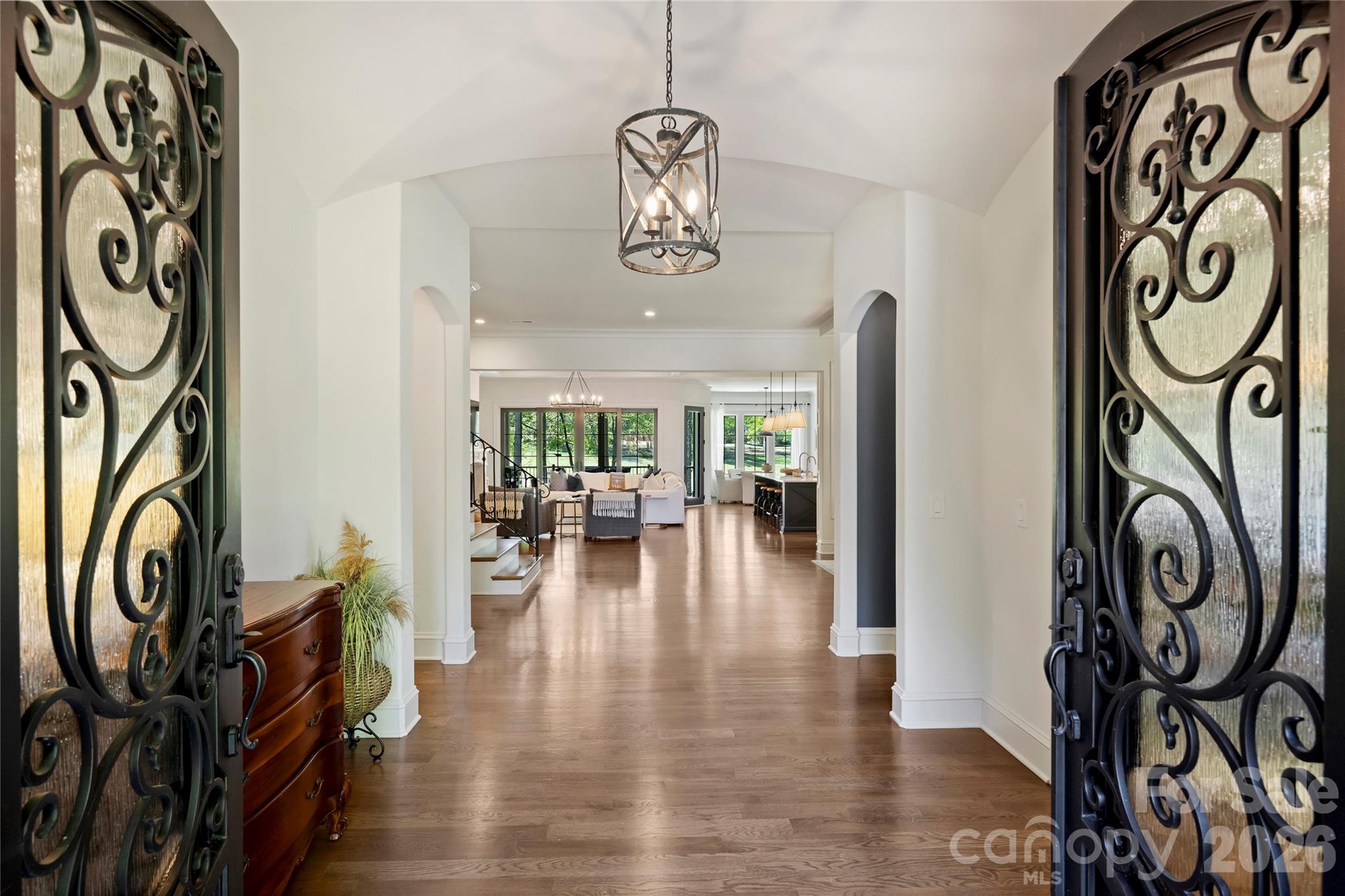 18300 Scotscraig Lane, Cornelius, NC - photo 3 of 49