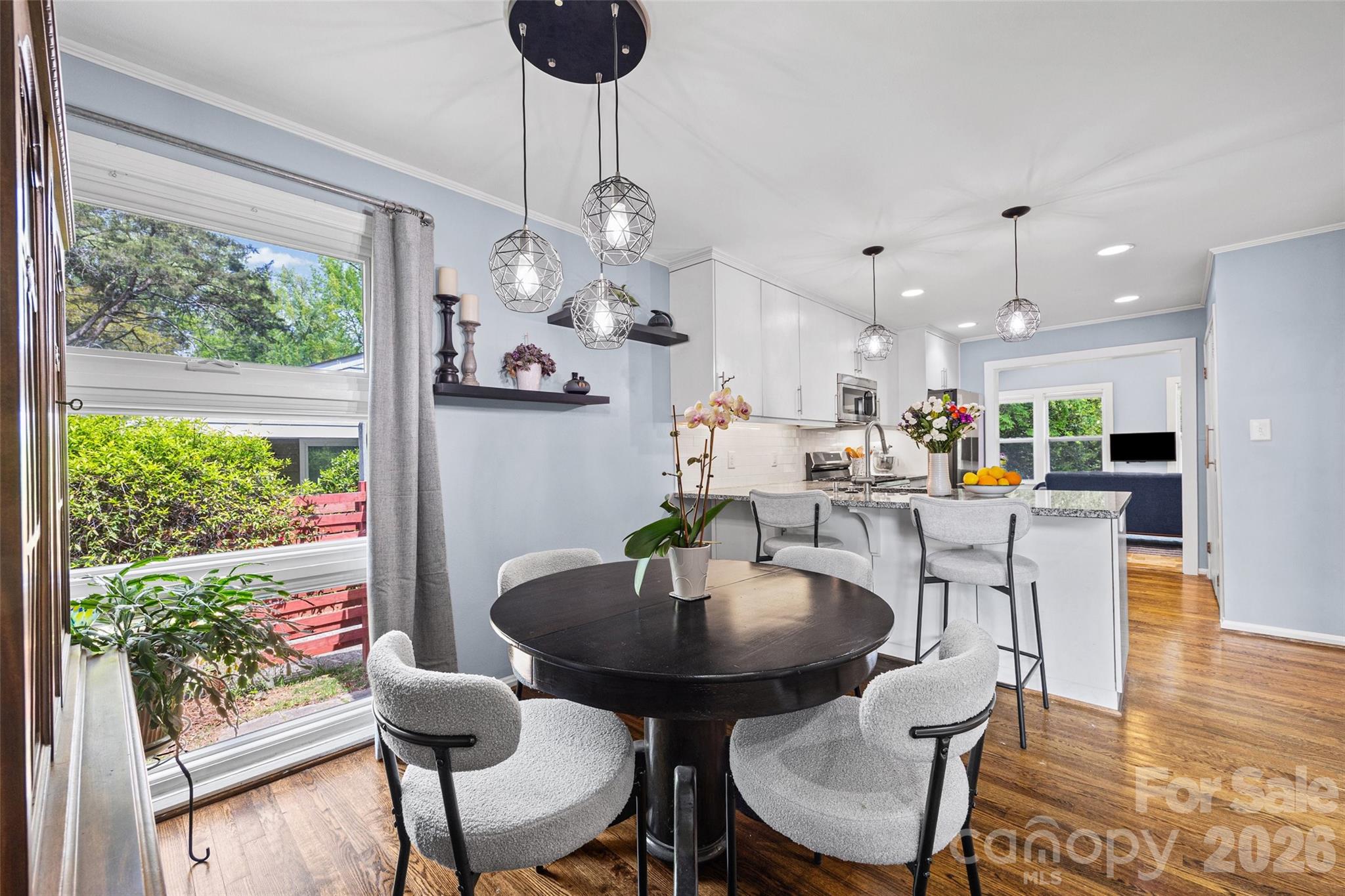 Photo 12 of 4801 Murrayhill Road, Charlotte, NC