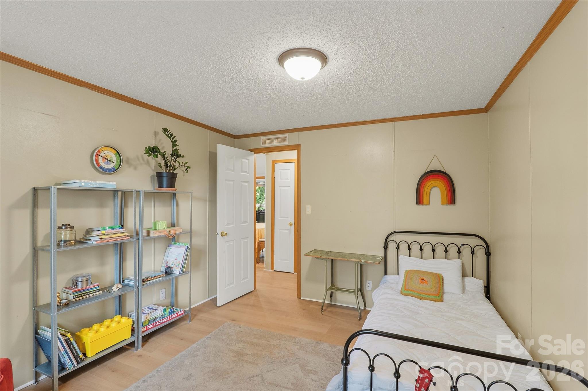 611 Turkey Creek Terrace, Leicester, NC - photo 33 of 43
