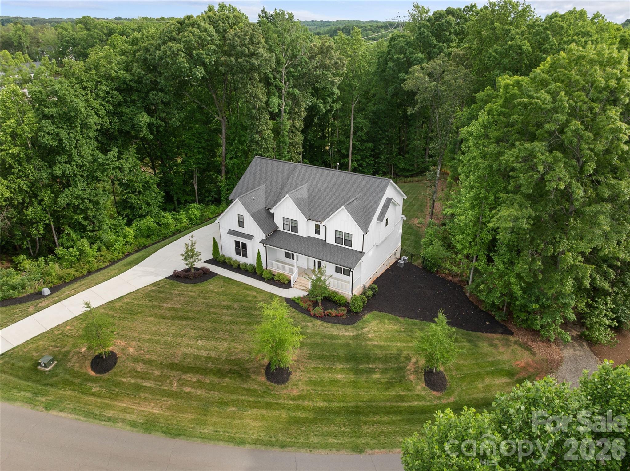 144 Walking Horse Trail, Davidson, NC - photo 46 of 48