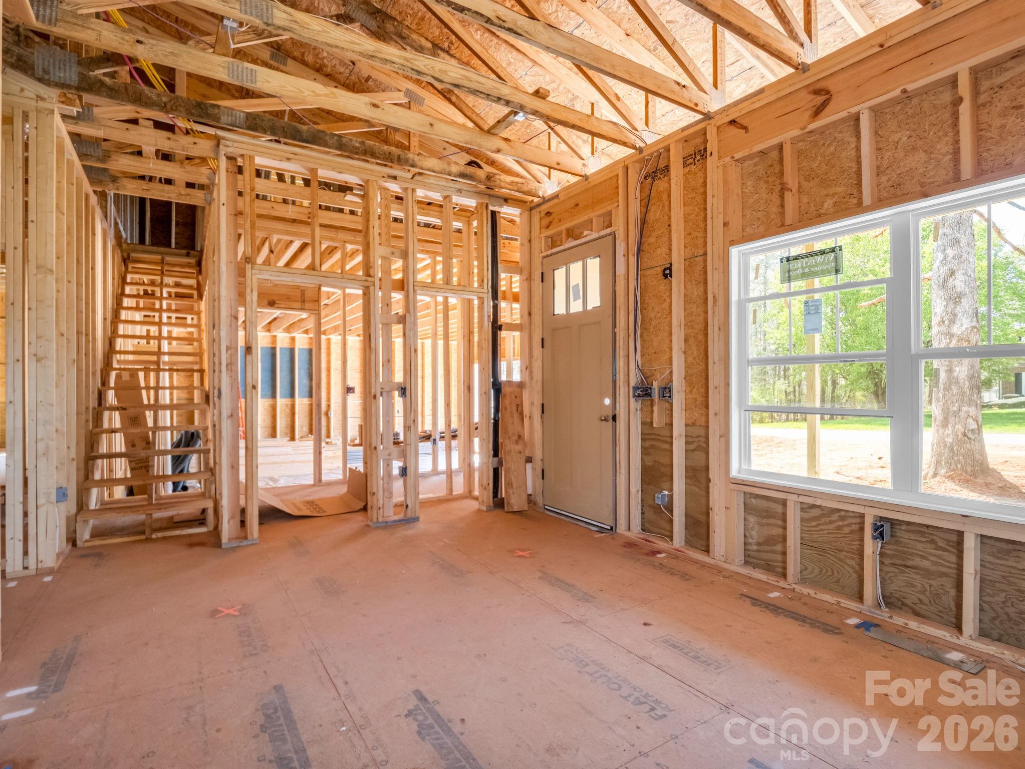 285 Woodridge Drive, Rutherfordton, NC - photo 19 of 43