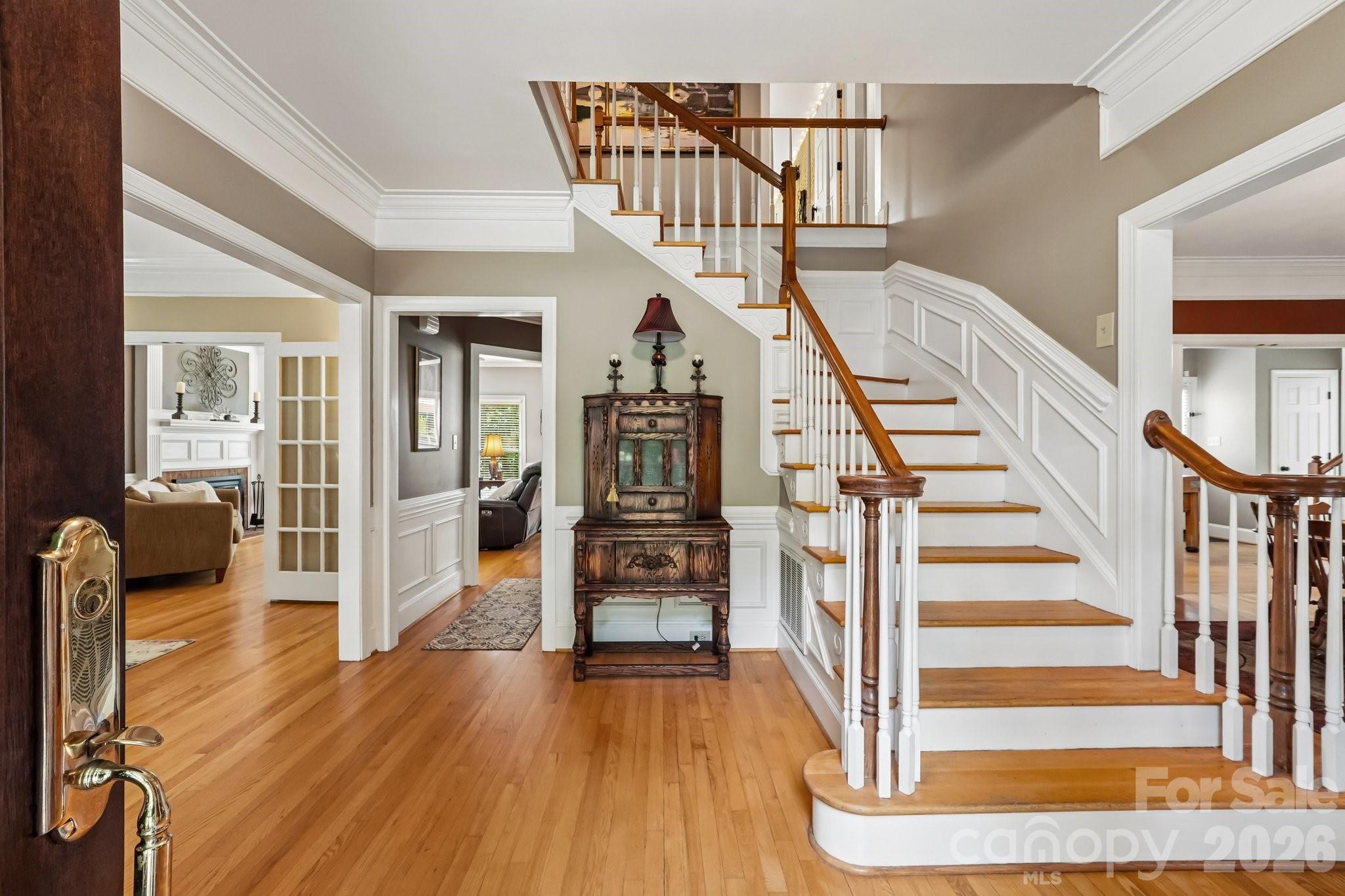 Photo 3 of 5325 Chiltern Hills Trail, Charlotte, NC