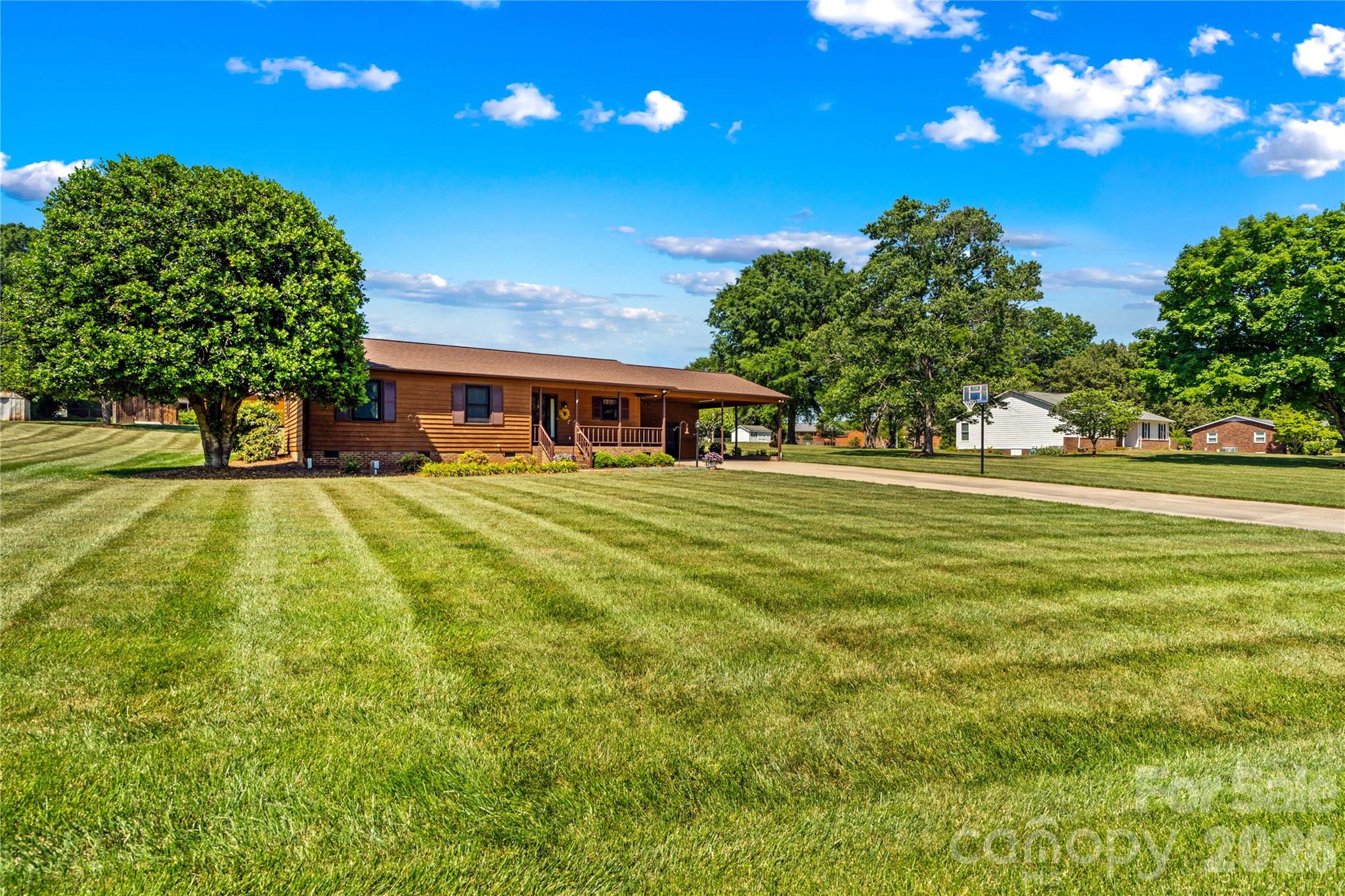 158 Bonnie Lane, Statesville, NC - photo 42 of 43