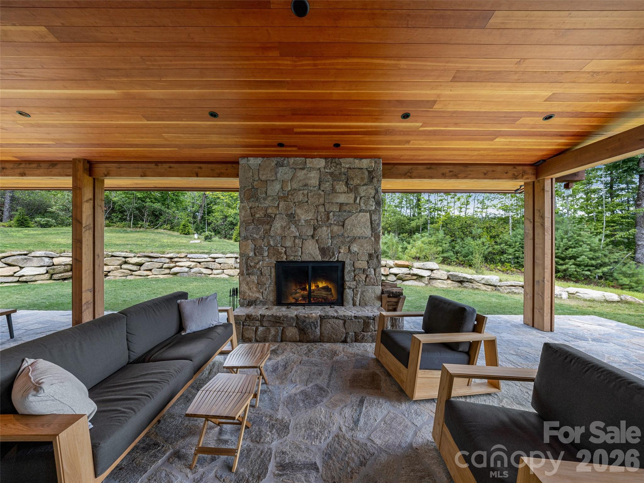 30 Banks Lane, Brevard, NC - photo 21 of 49