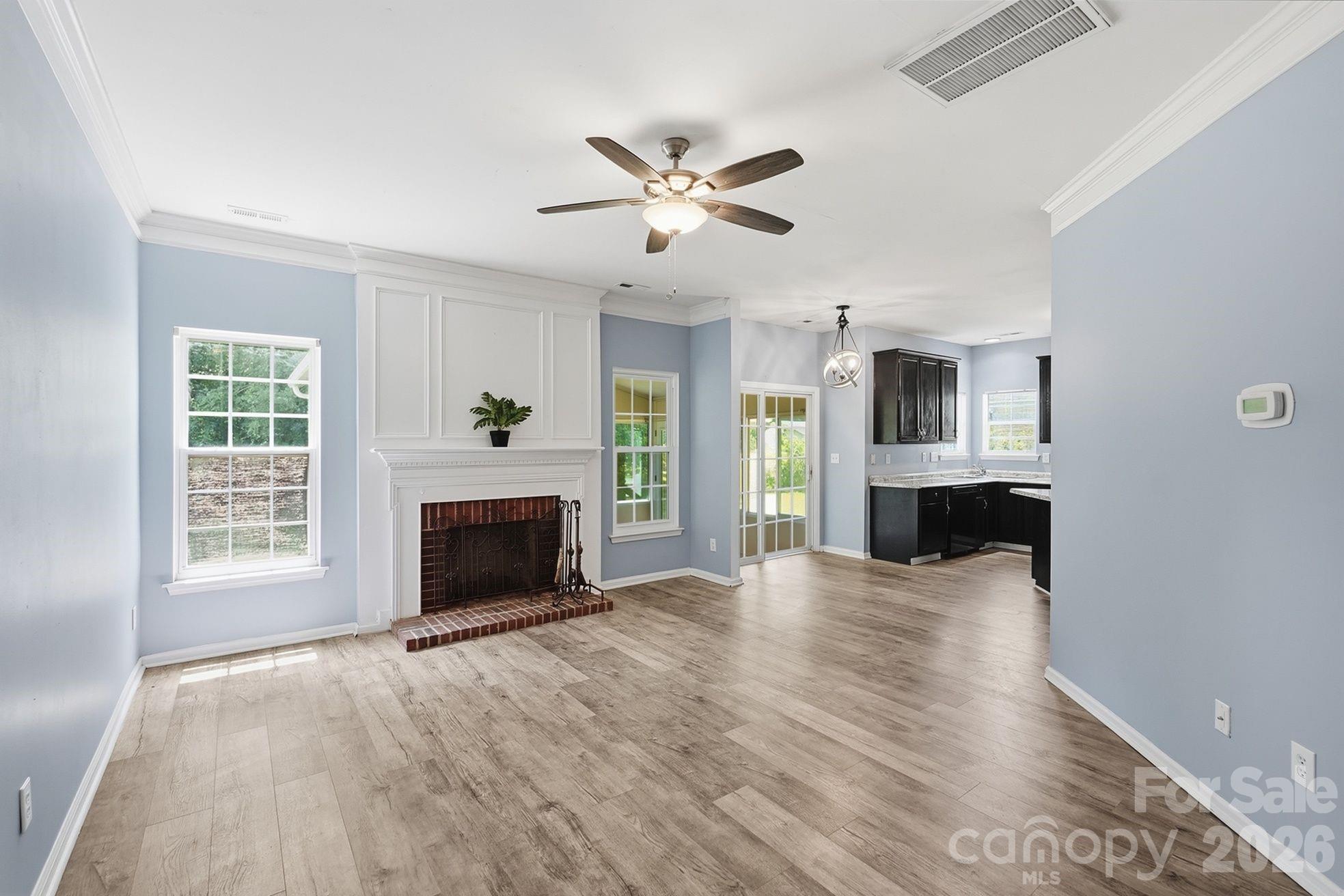 Photo 12 of 9021 Cedar Run Way, Charlotte, NC