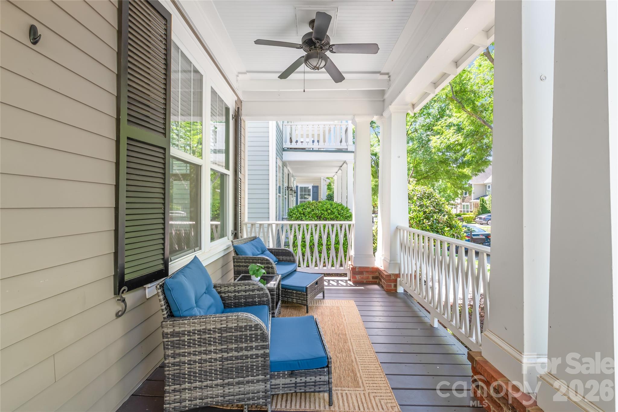 Photo 4 of 11543 Ardrey Crest Drive, Charlotte, NC