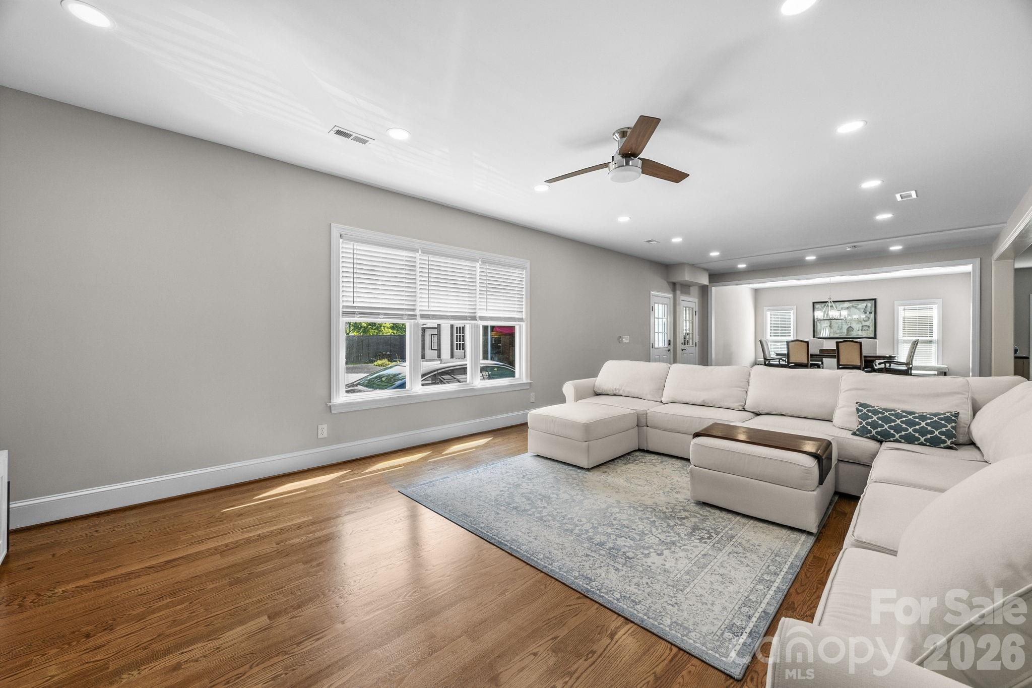 908 Woodhurst Drive, Wesley Chapel, NC - photo 14 of 49