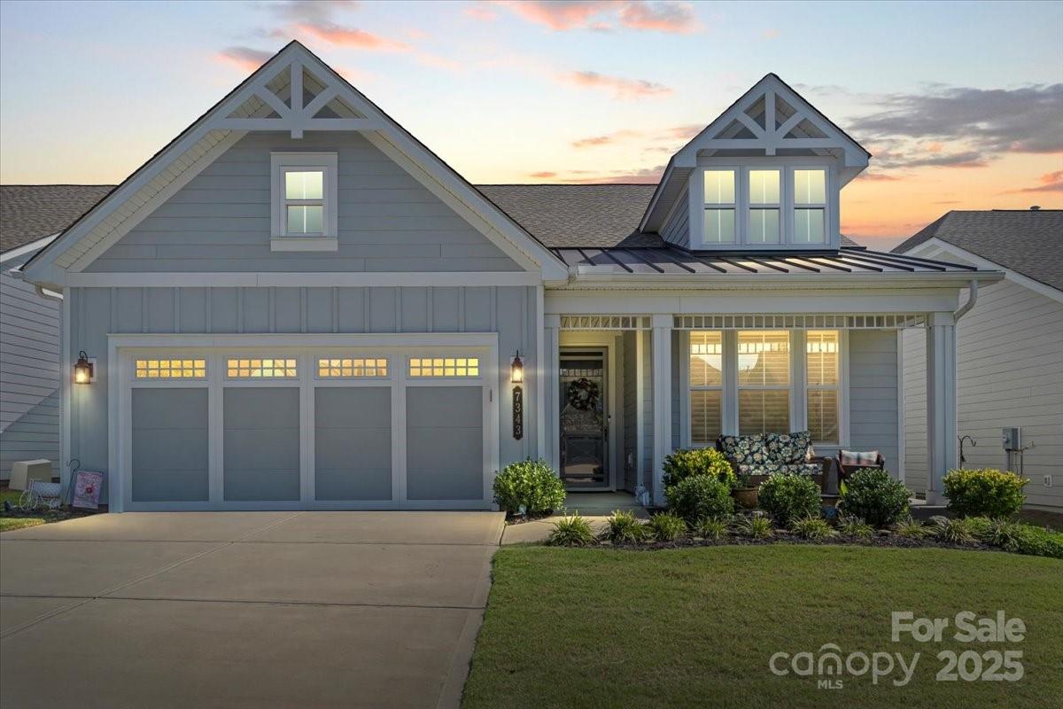 7343 Overjoyed Crossing318, Charlotte, NC
