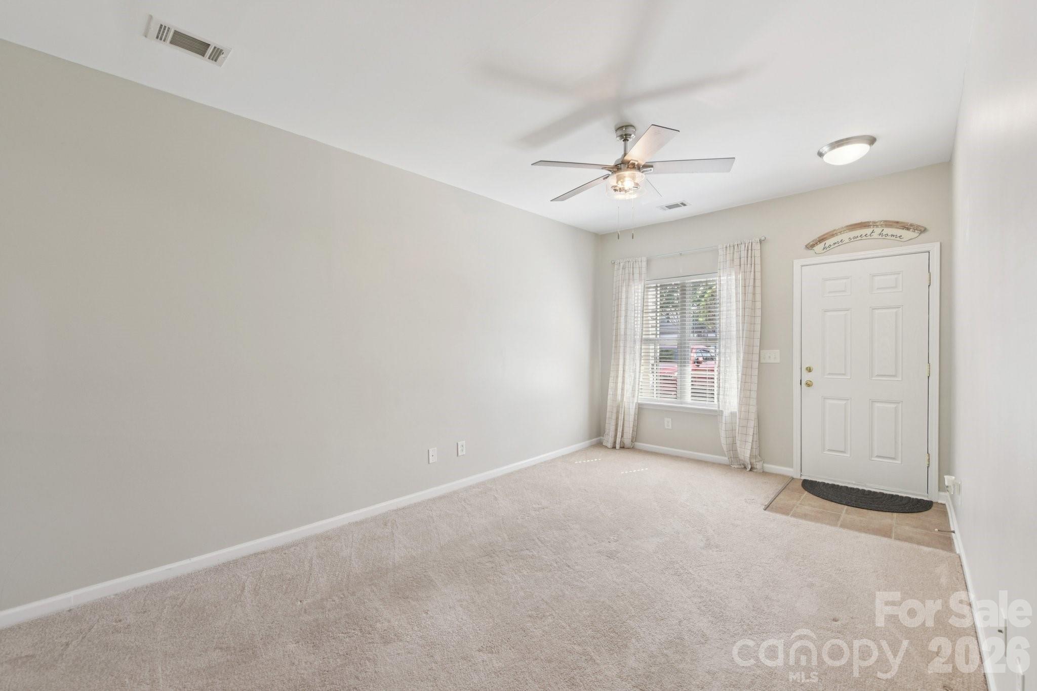 Photo 2 of 124 Clydesdale Court, Matthews, NC