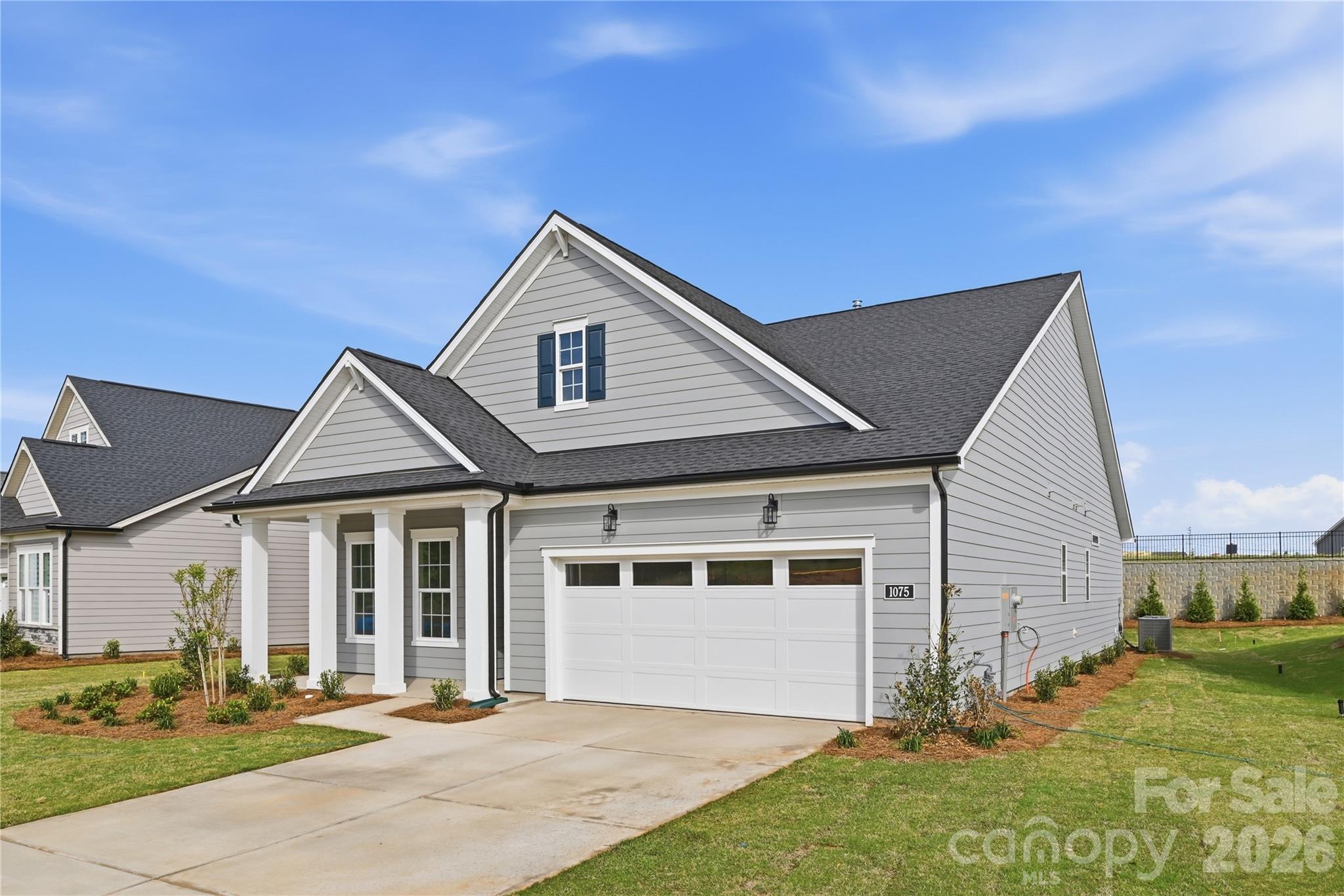 Photo 3 of 1075 Pinecone Avenue, Indian Land, SC