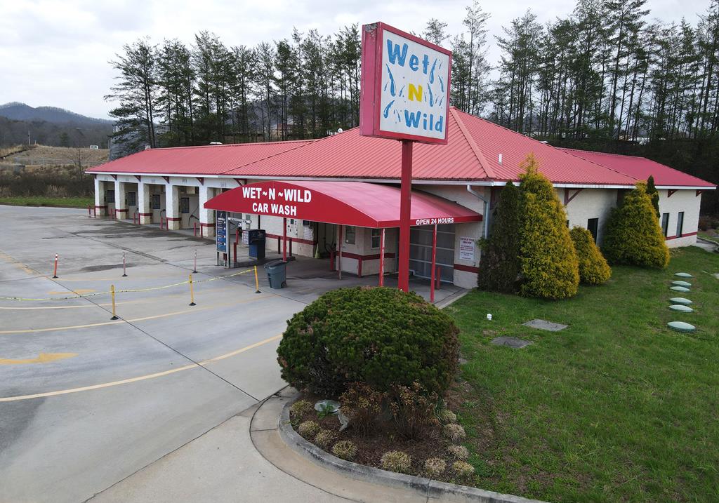 Blairsville Real Estate: 692 E Highway 515 GA 30512 $2,999,000