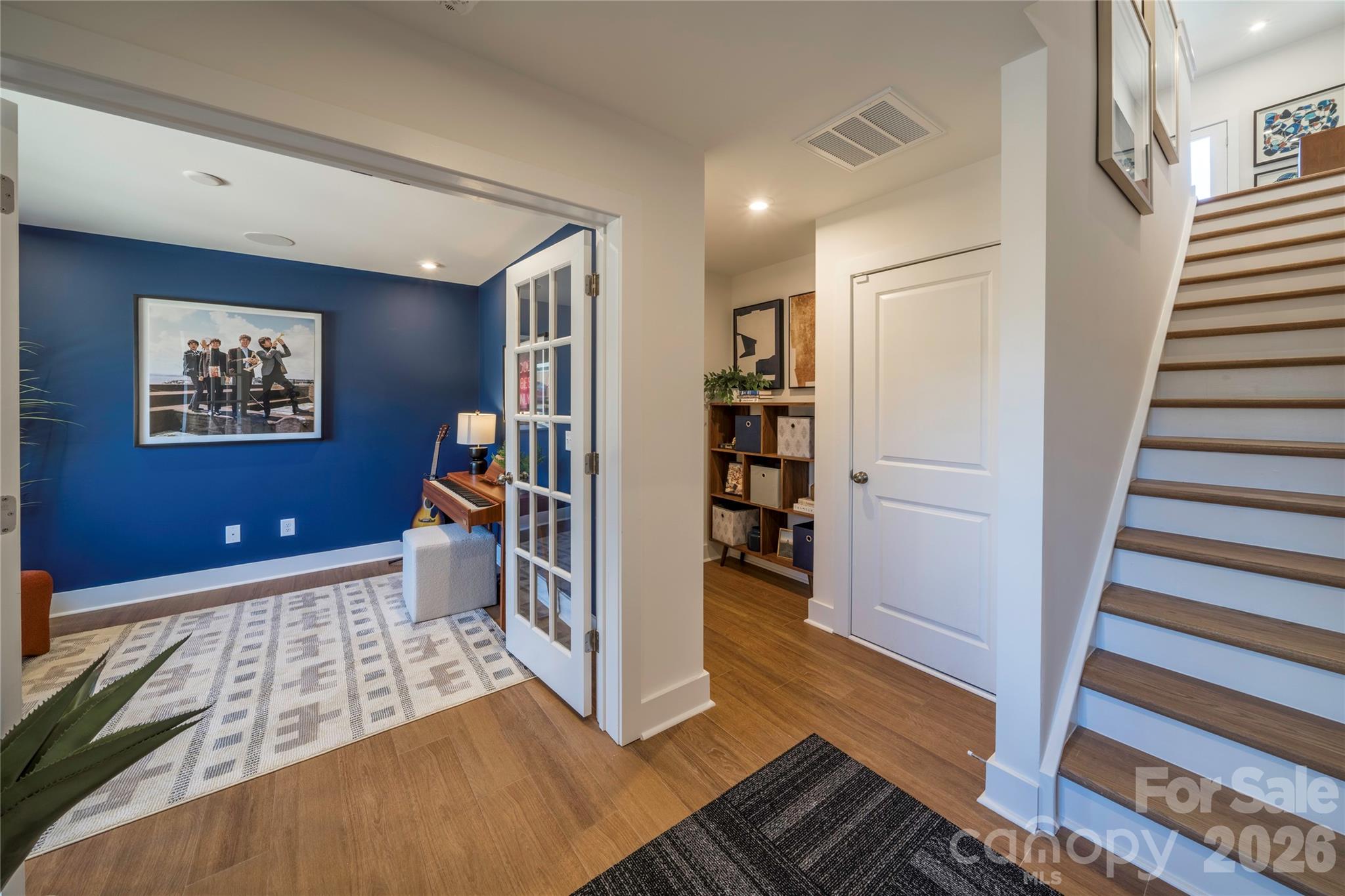 Photo 2 of 4012 Cue Court, Charlotte, NC