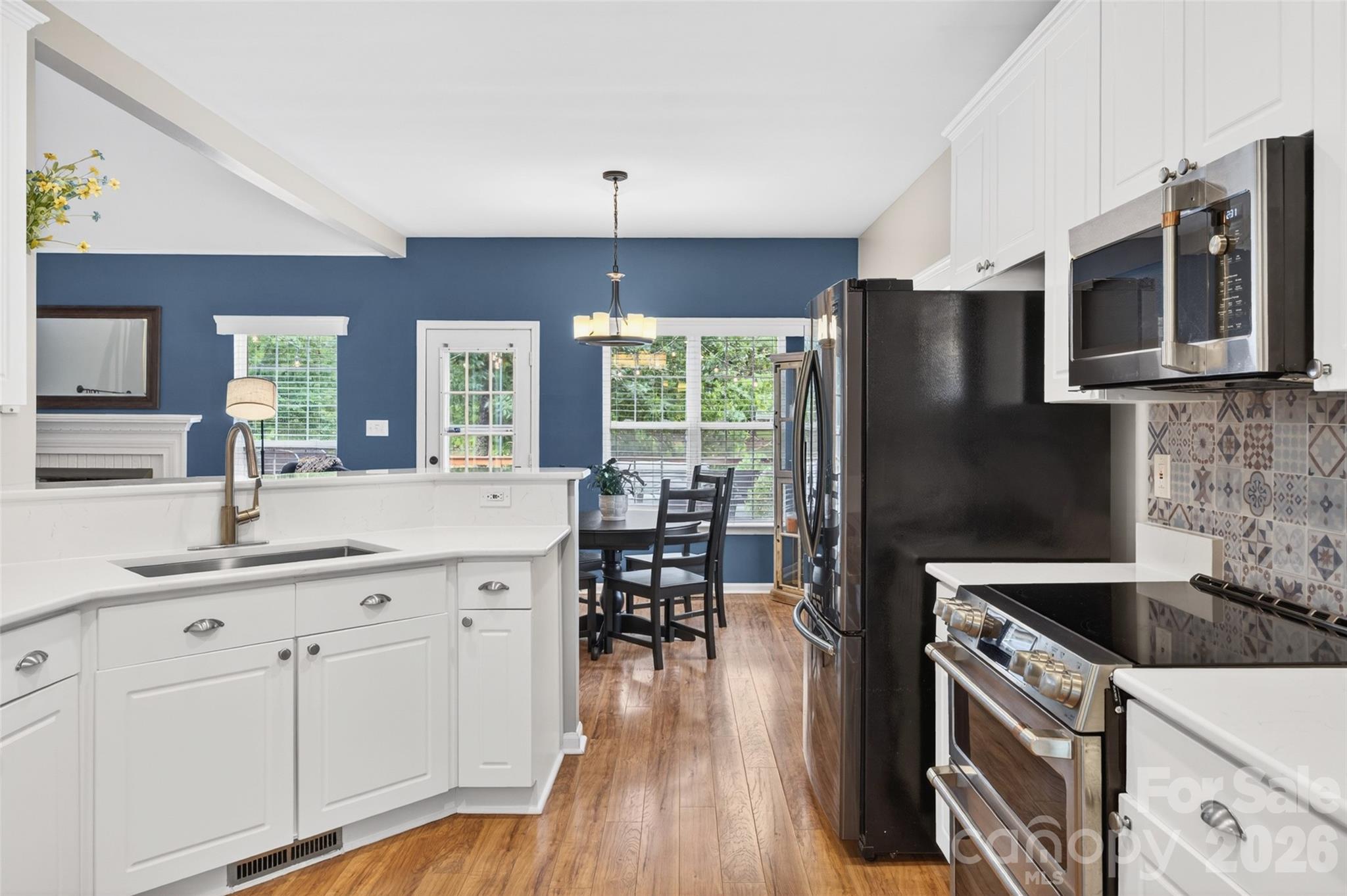 Photo 12 of 10502 Hellebore Road, Charlotte, NC