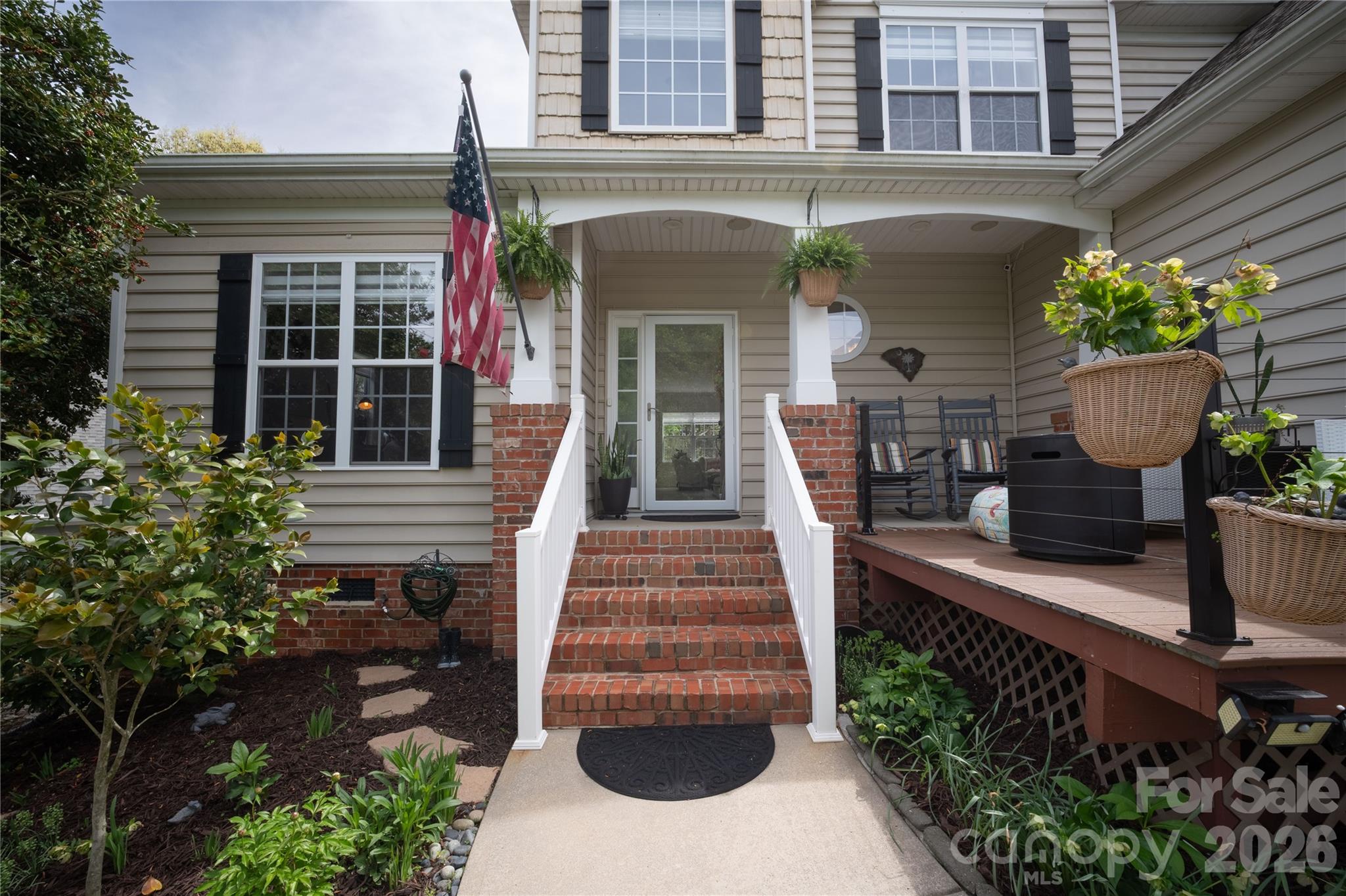 Photo 2 of 12058 Pelican Court, Tega Cay, SC