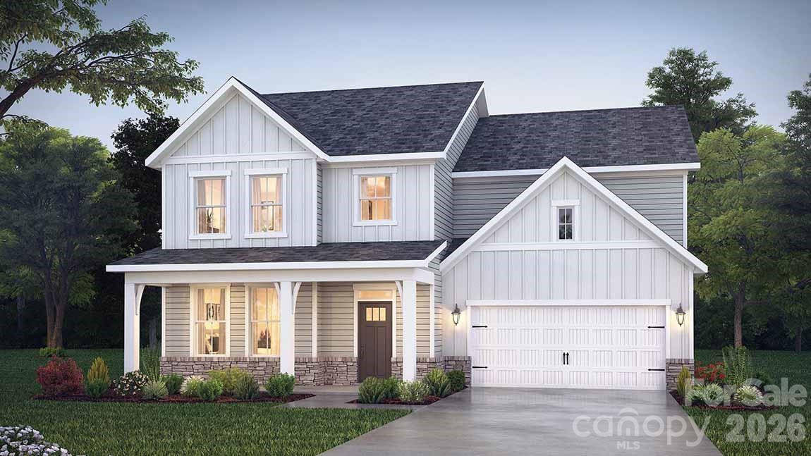 2206 Keppel Court, York, SC