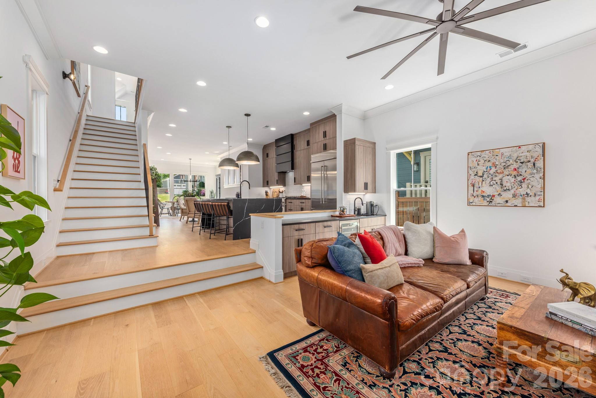 313 Solomon Street, Charlotte, NC - photo 3 of 46