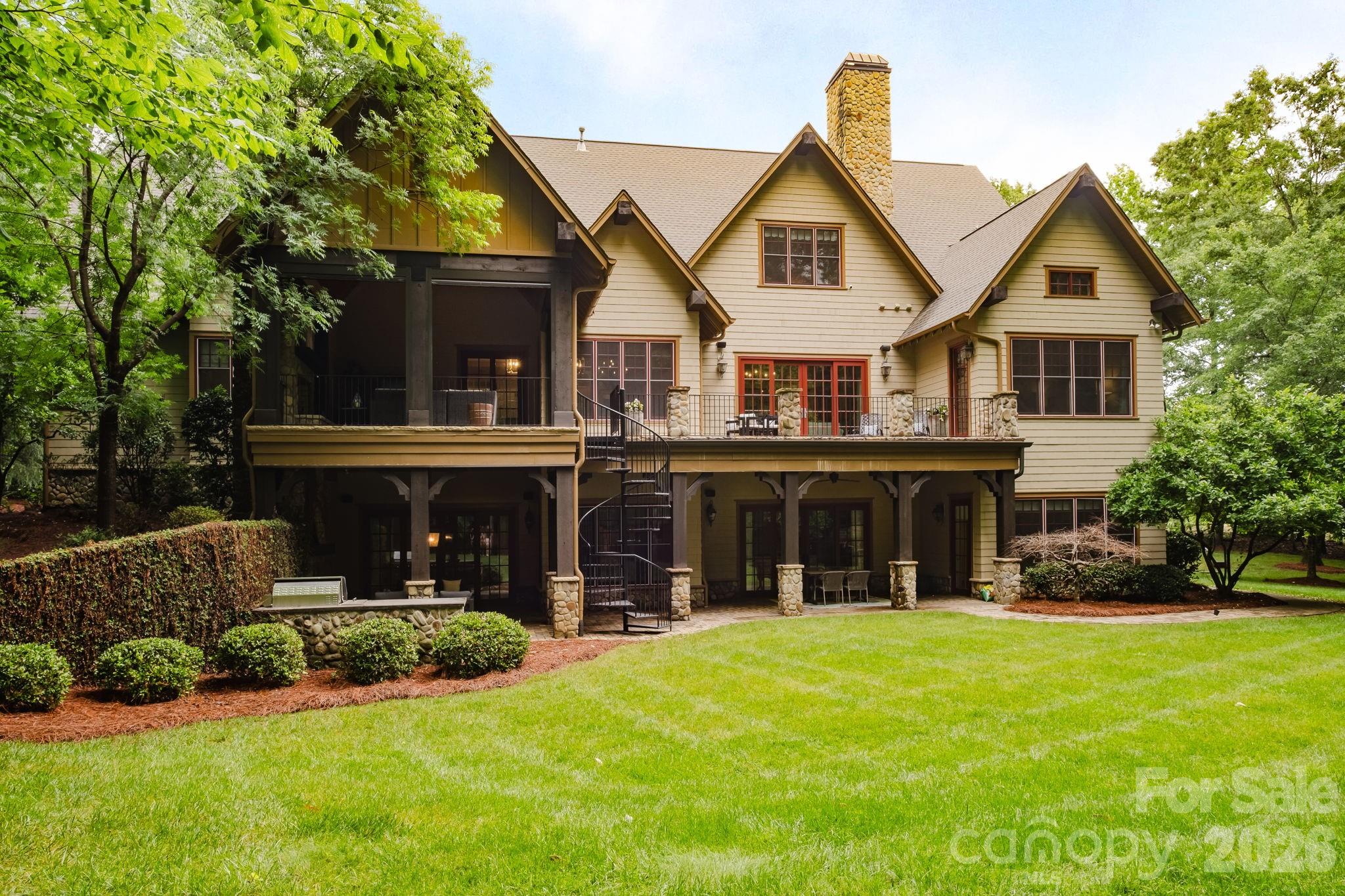 Photo 47 of 10930 Green Heron Court, Charlotte, NC