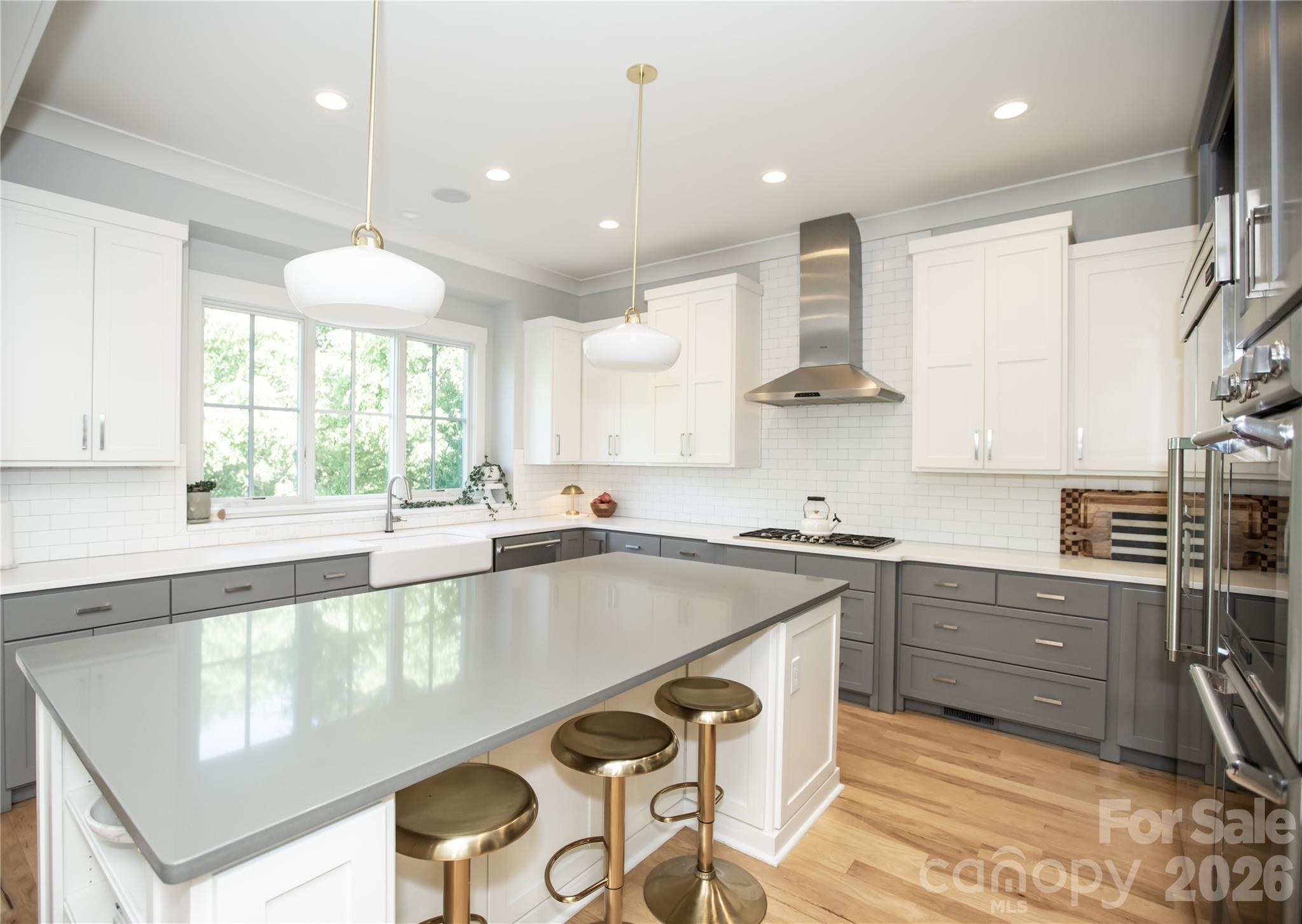624 James Alexander Way, Davidson, NC - photo 4 of 46