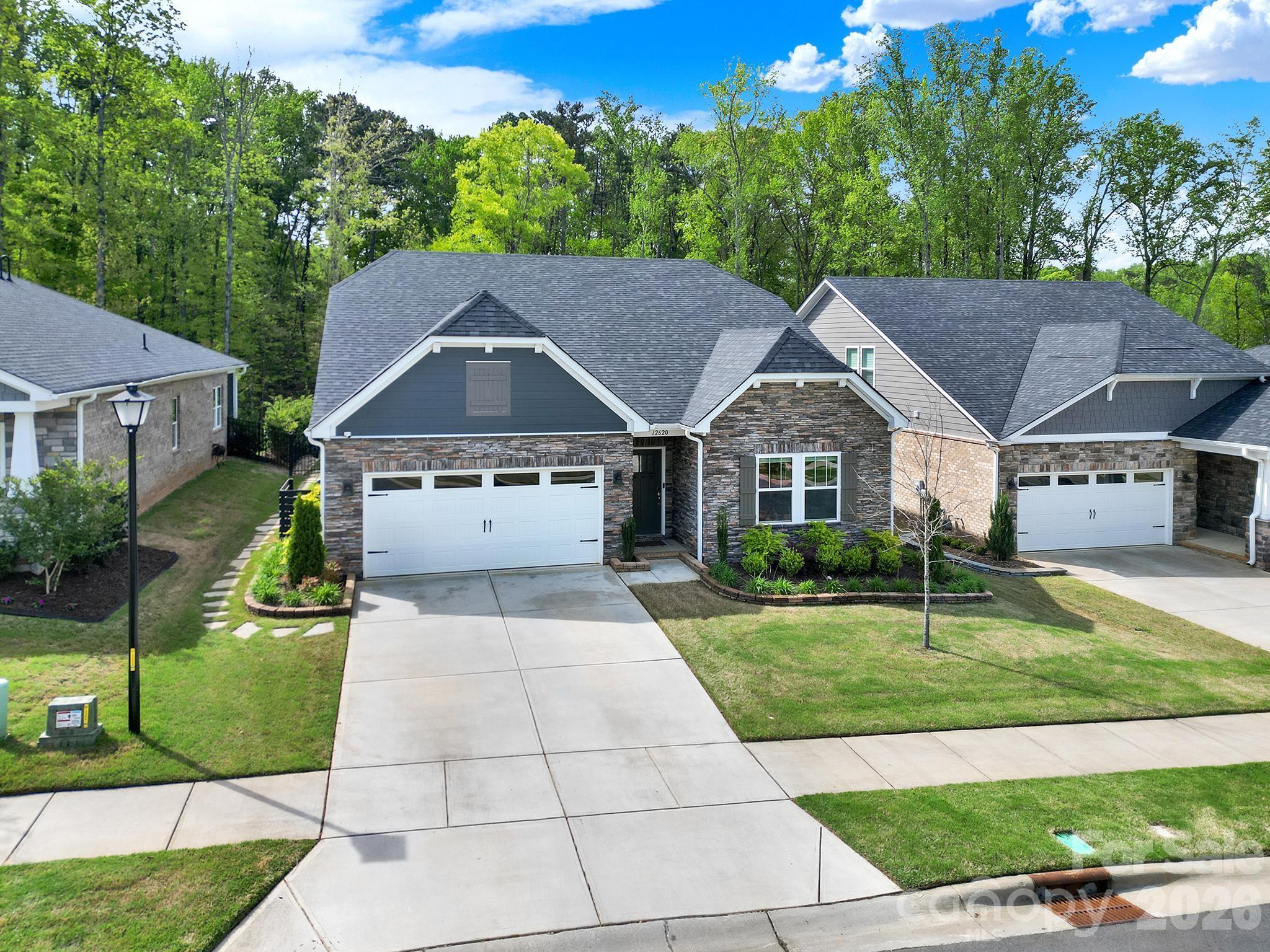 12620 Twilight Drive, Mint Hill, NC - photo 42 of 46