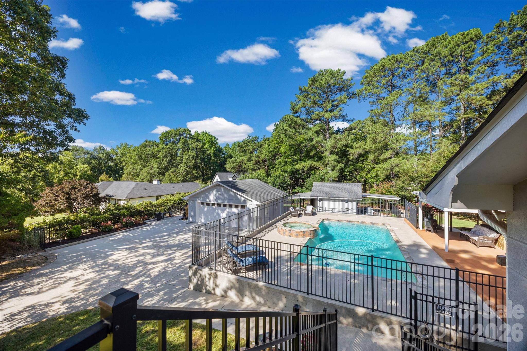 Photo 2 of 3101 Mckee Road, Charlotte, NC