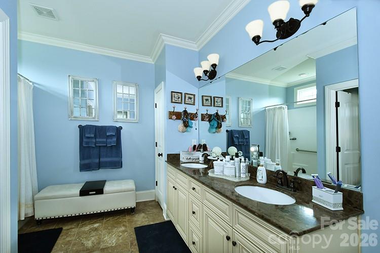 3020 Archer Way Drive, Iron Station, NC - photo 22 of 29