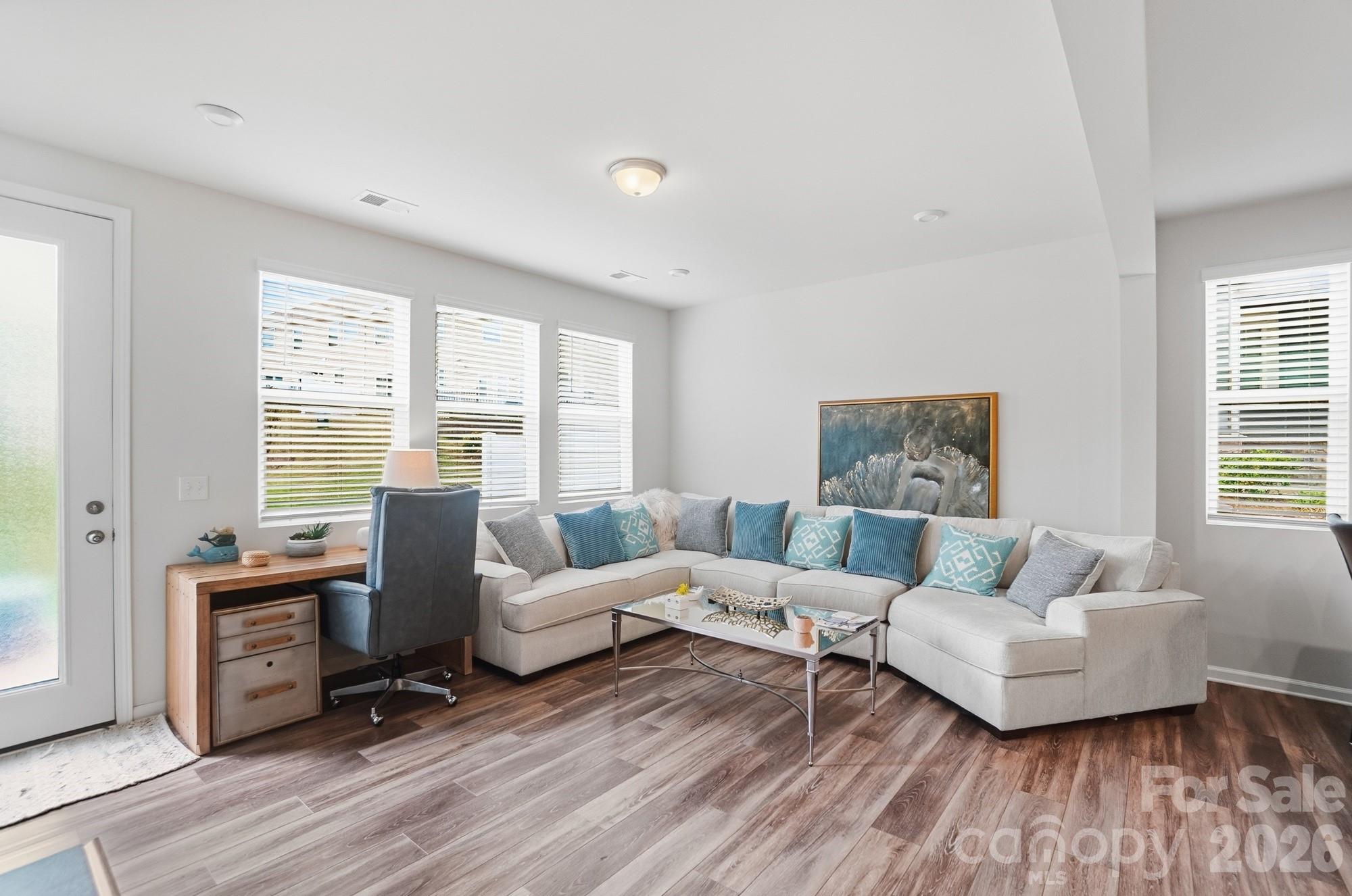 Photo 13 of 15625 Little Bluestem Street, Charlotte, NC