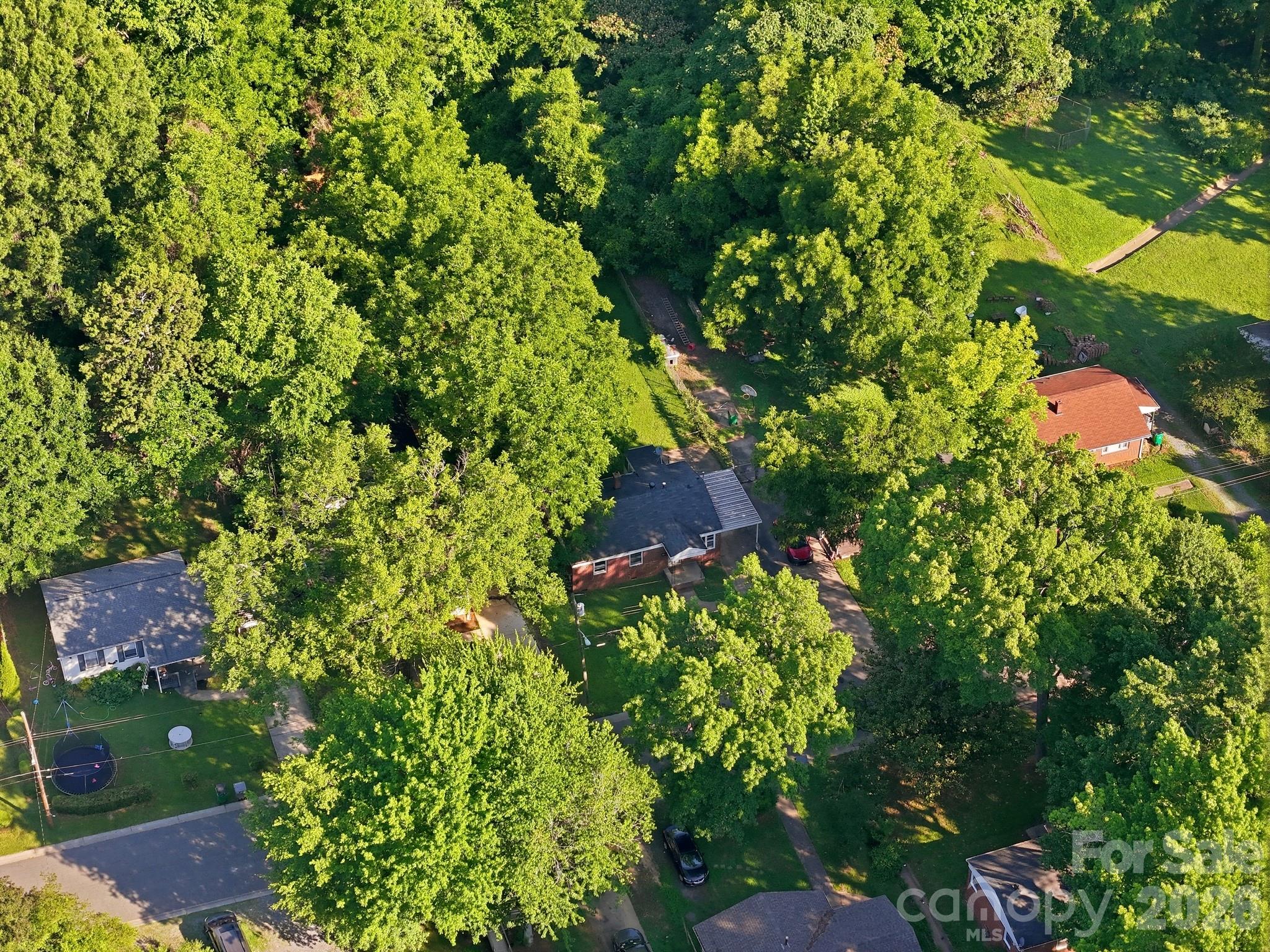 Home for sale at 2505 Druid Hills Way, Charlotte, NC — photo 13 of 36