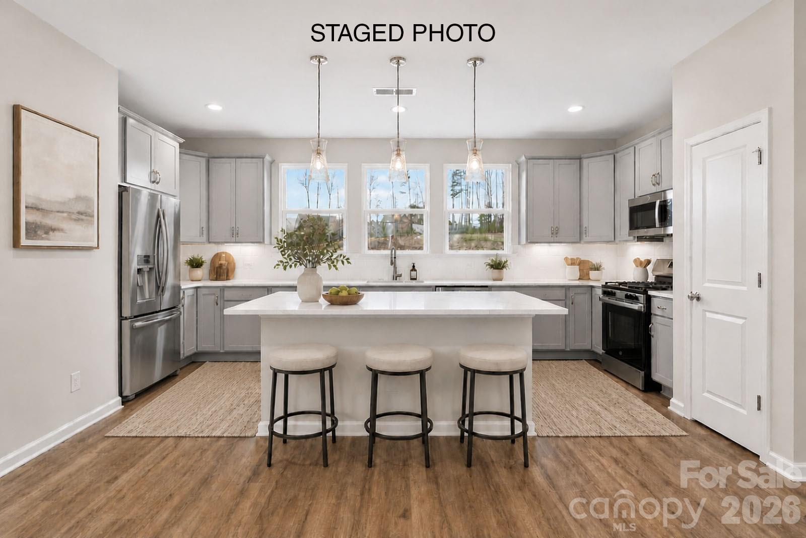 Home for sale at 228 Ferebee PlaceBRX0081, Charlotte, NC — photo 1 of 48