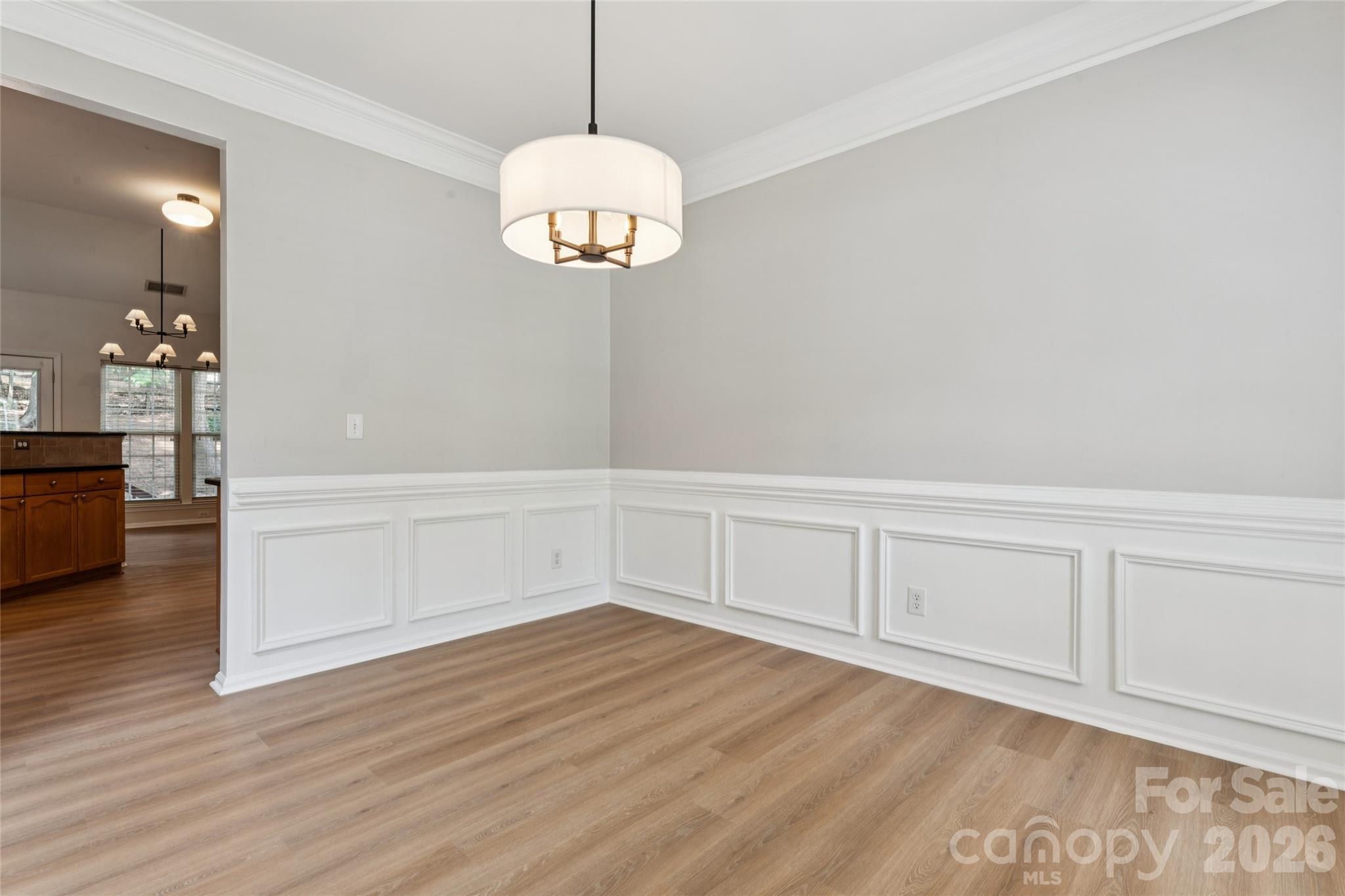 Photo 9 of 11627 Knightsdale Drive, Charlotte, NC