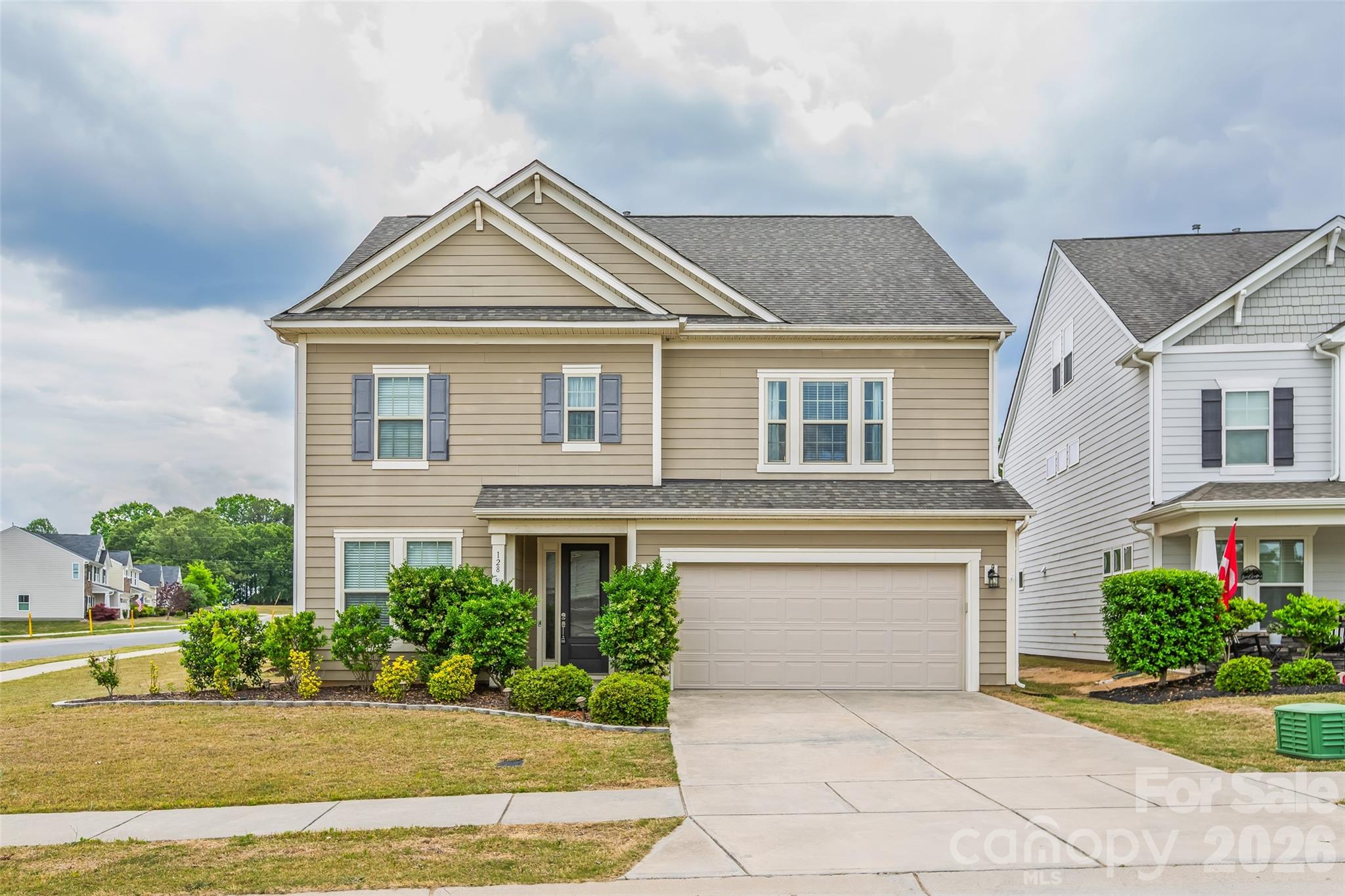 Photo 2 of 128 Stibbs Cross Road, Mooresville, NC